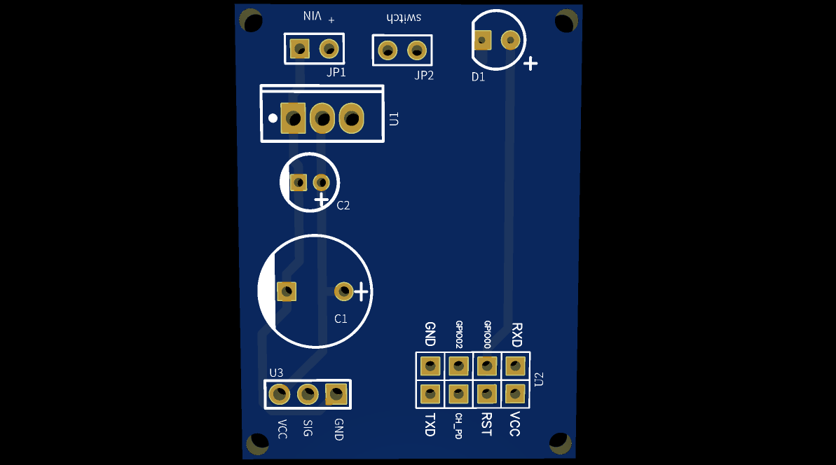 Turn Any Decorative Thing Into a Smart Device : 7 Steps (with Pictures ...