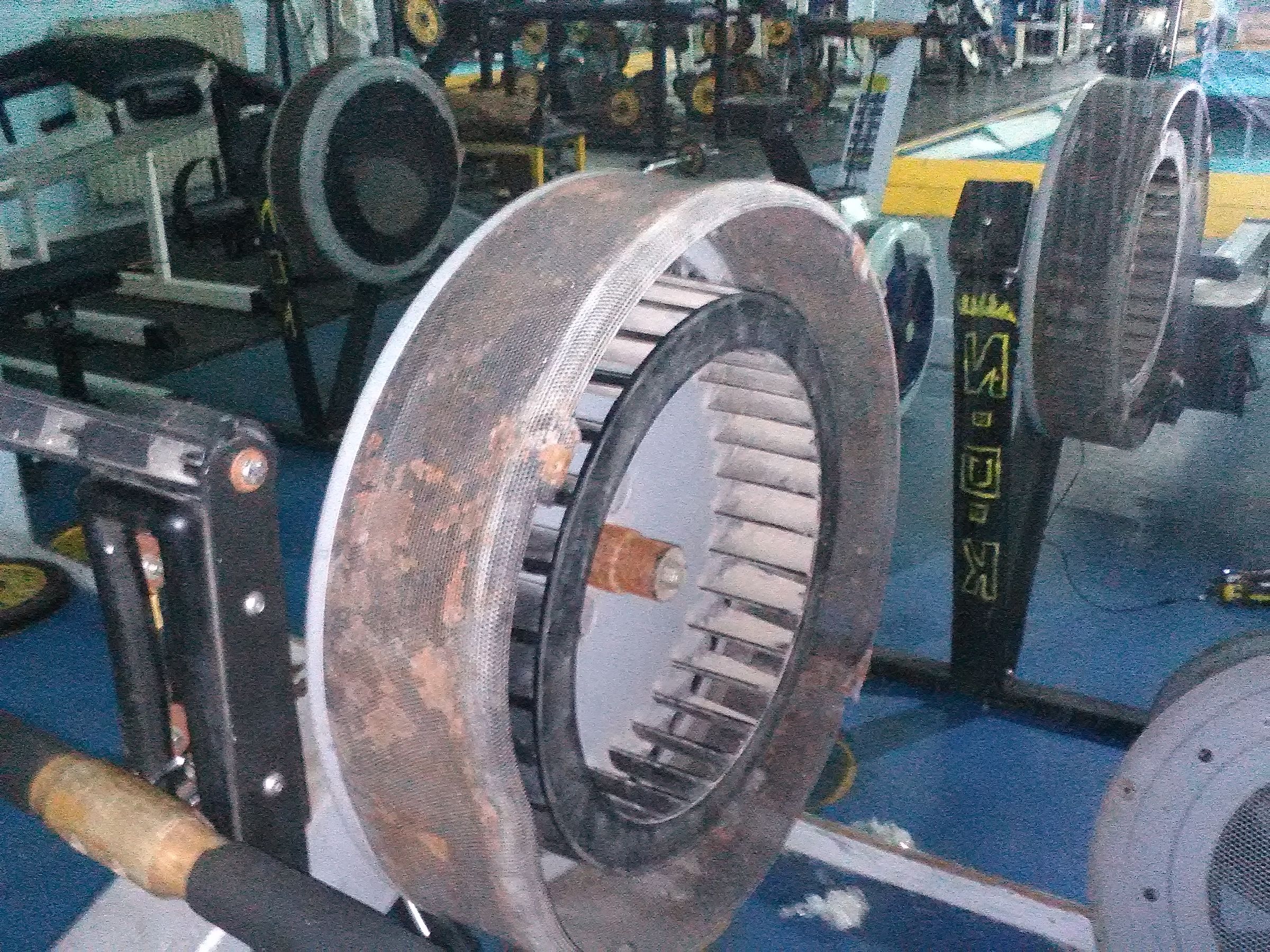 ARDUINO MONITOR FOR CONCEPT2 MODEL B C D (with Pictures) - Instructables