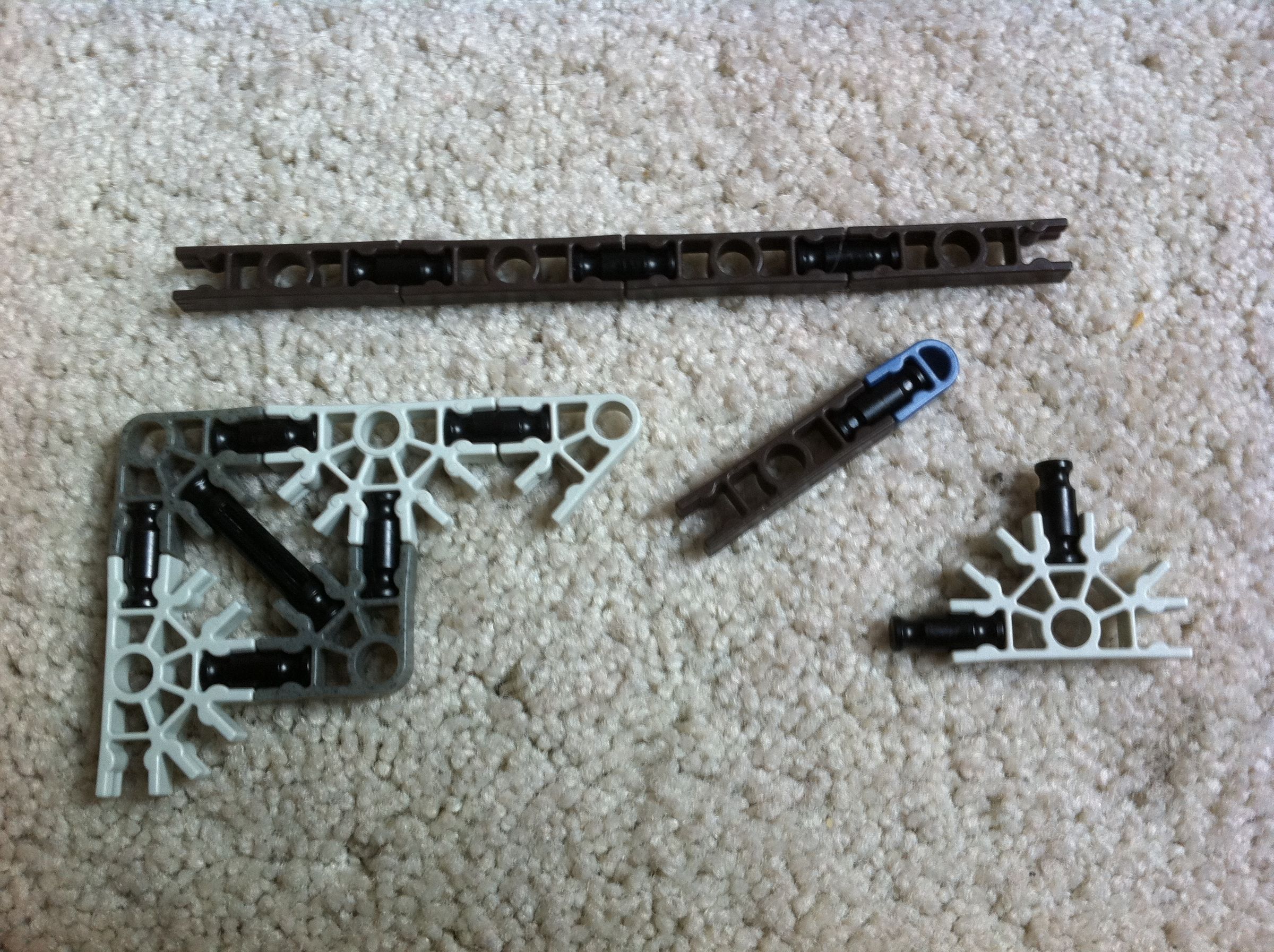 MK3000 Instructions : 7 Steps - Instructables