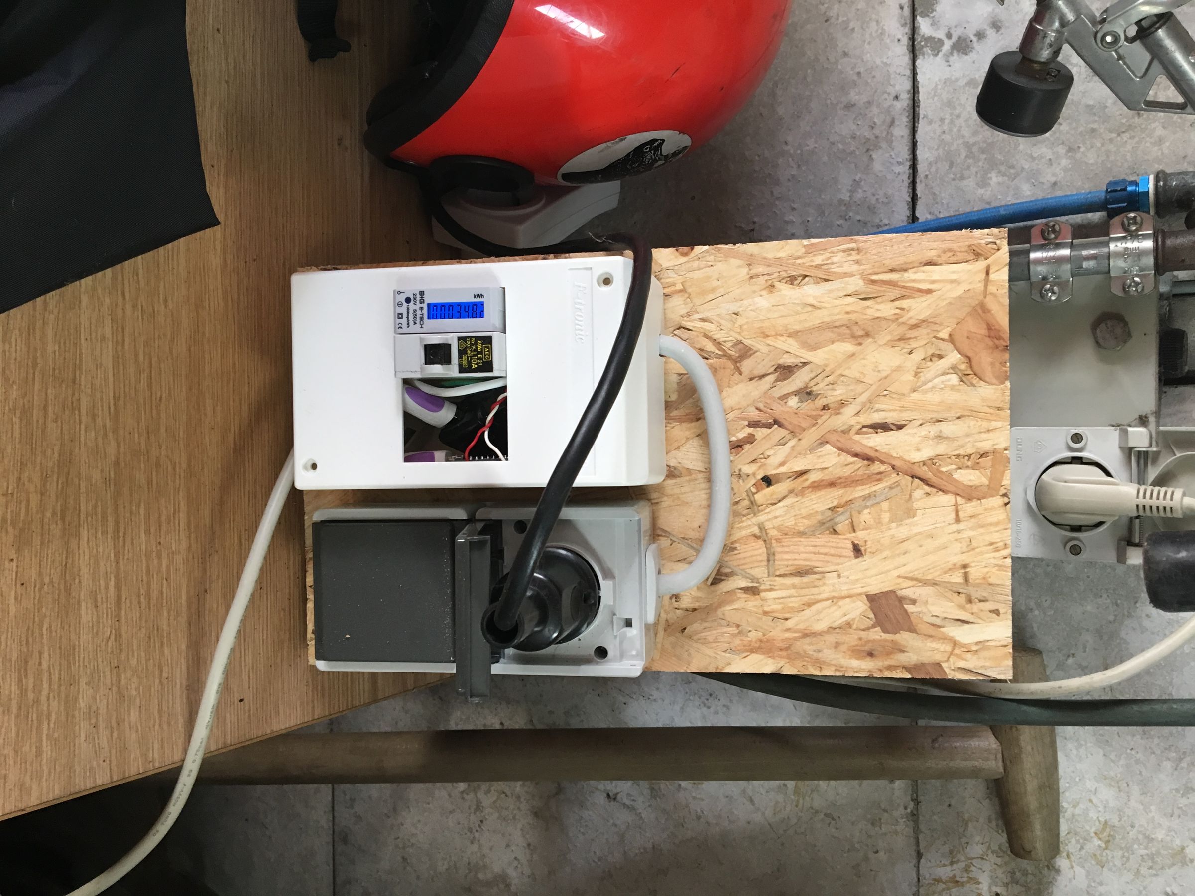 Connected Charger : 5 Steps (with Pictures) - Instructables
