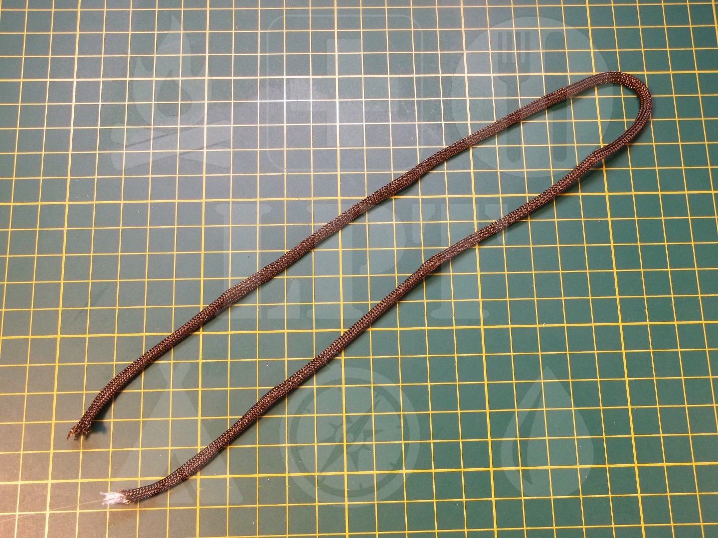 Mini Project #5: Paracord Pull Tab : 6 Steps (with Pictures ...