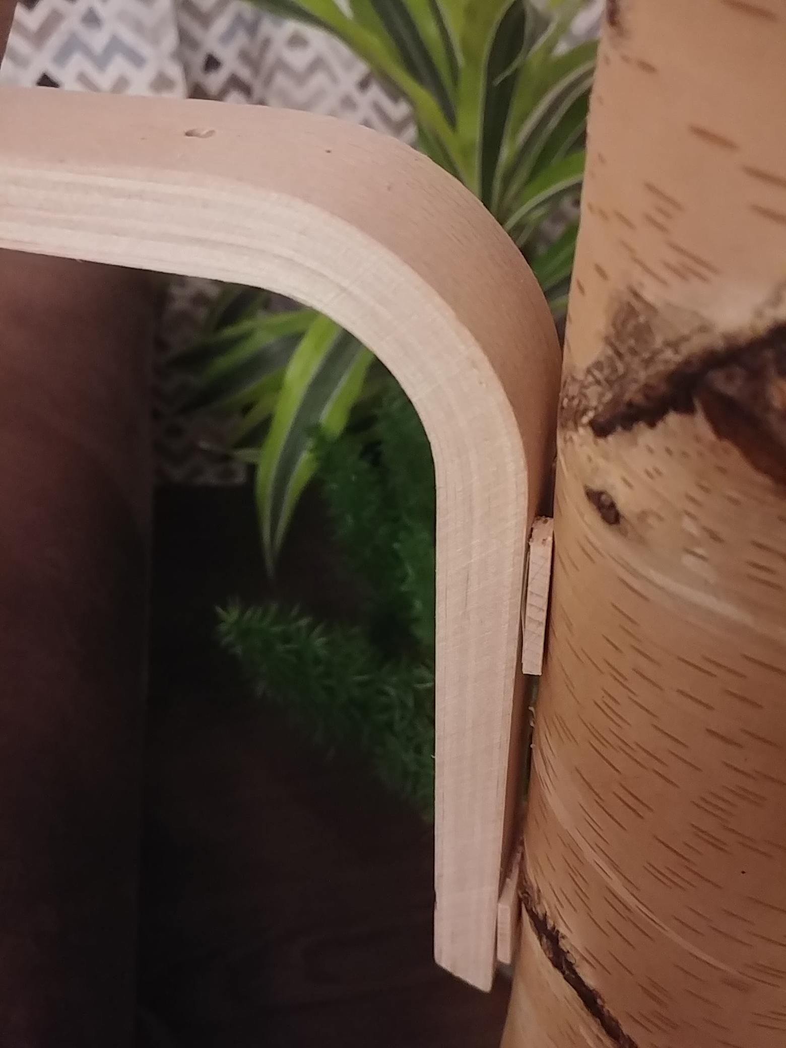 Birch Tree Stand : 4 Steps (with Pictures) - Instructables