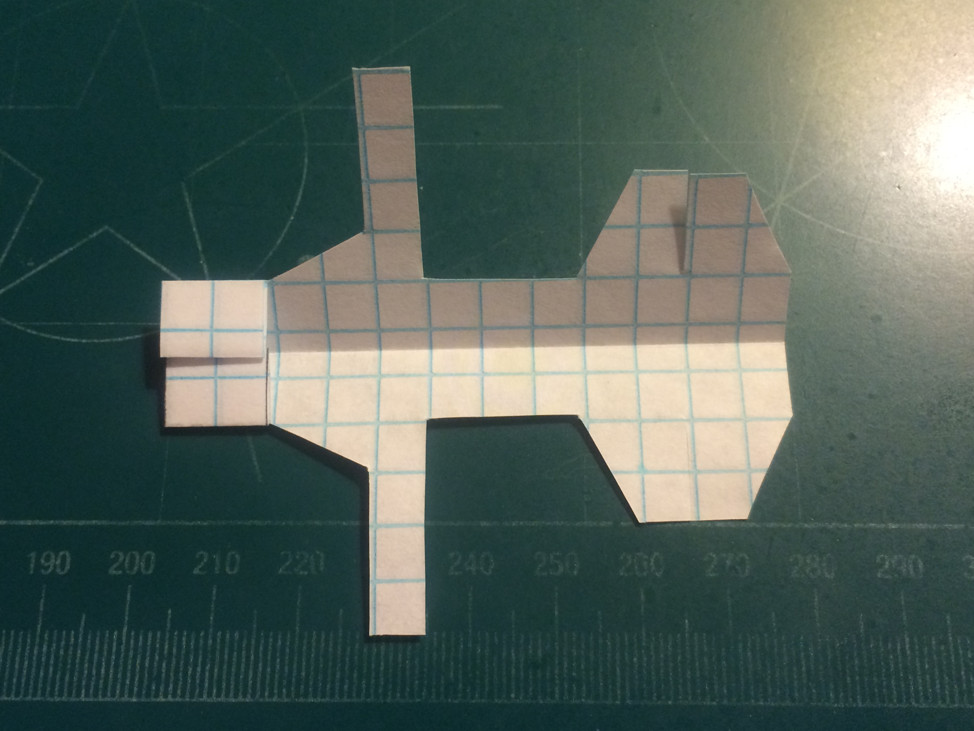 How to Make the Super Firefly Paper Airplane : 5 Steps - Instructables