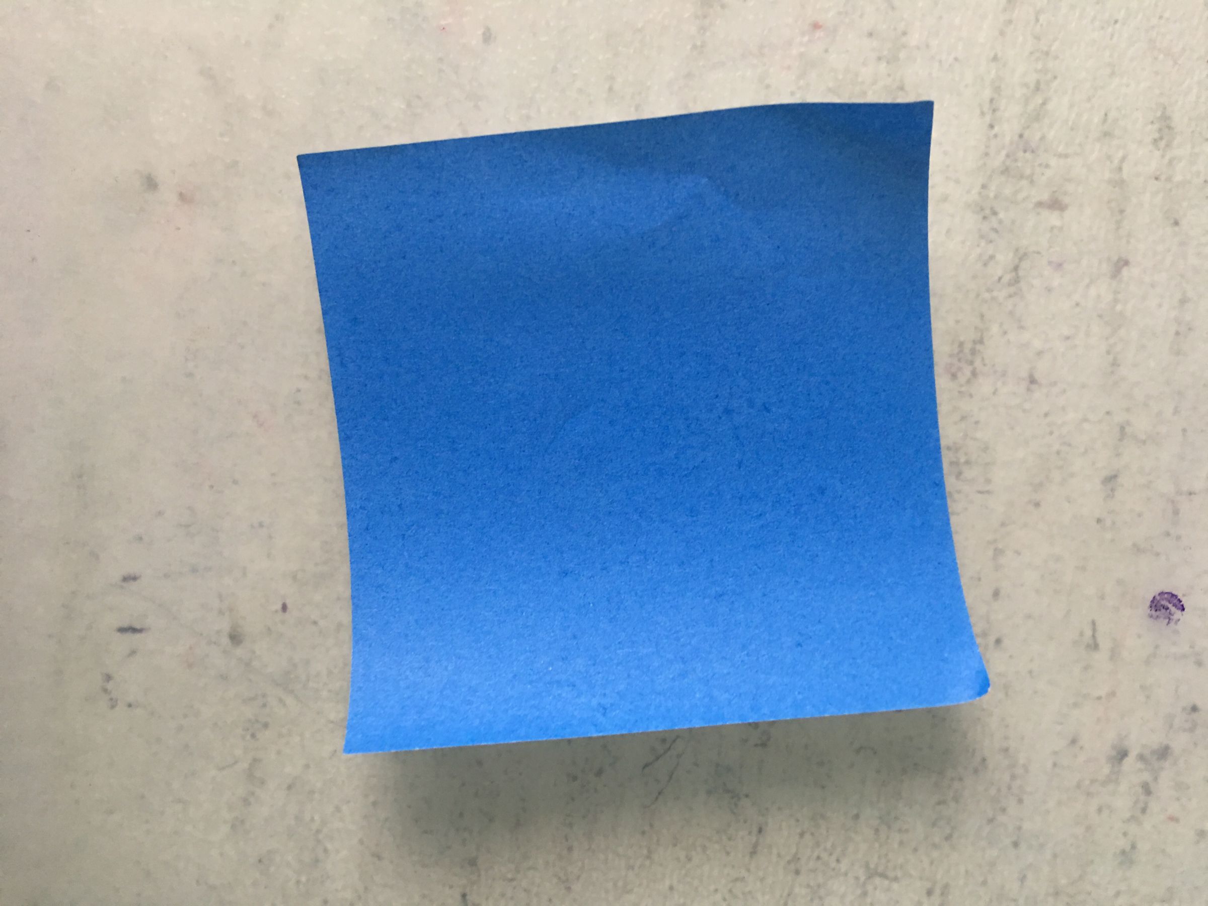 3D Origami Wall Art | Triangle Pixel Art : 6 Steps - Instructables