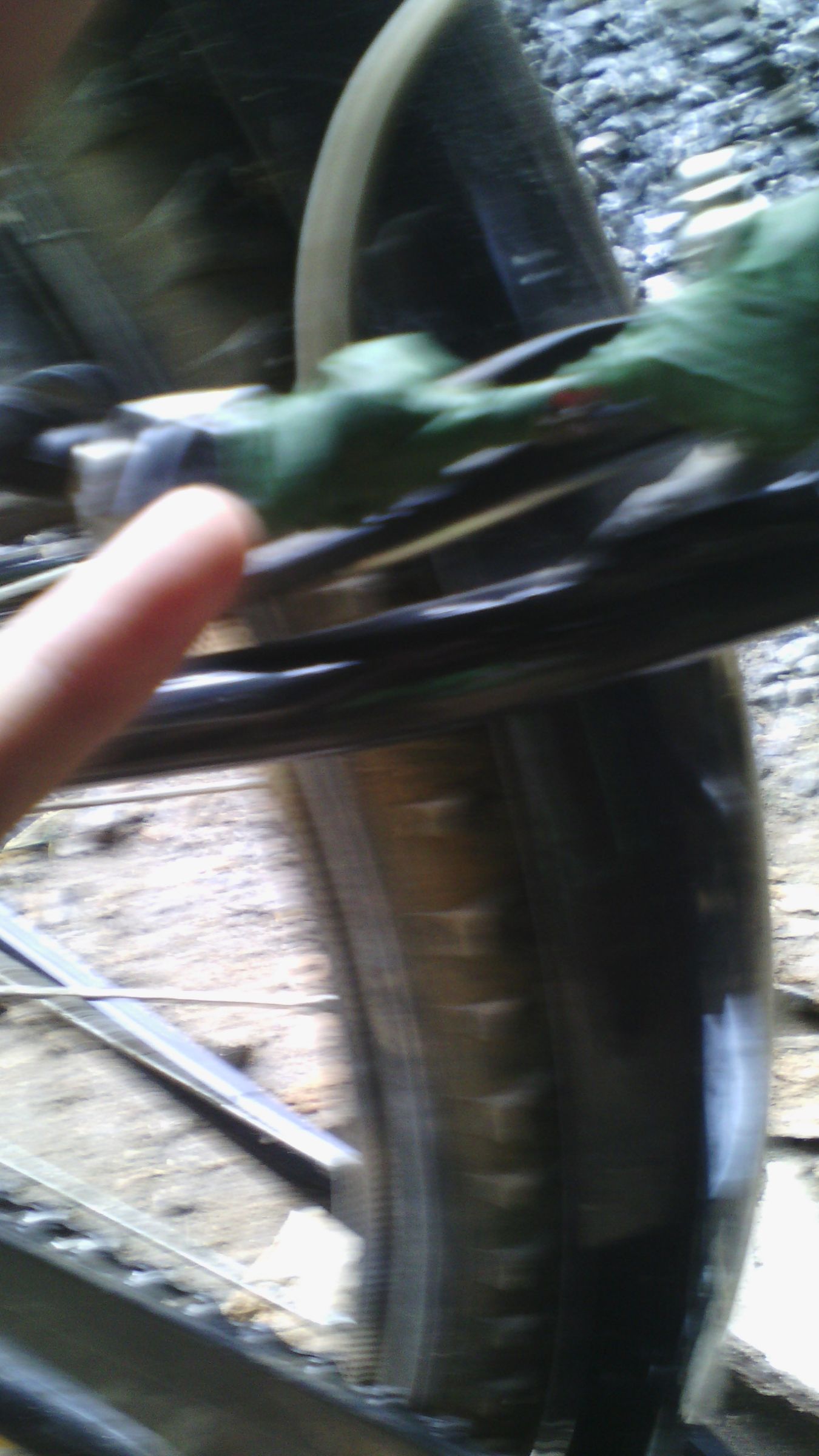 How to Make a Simple Brake Light : 6 Steps - Instructables