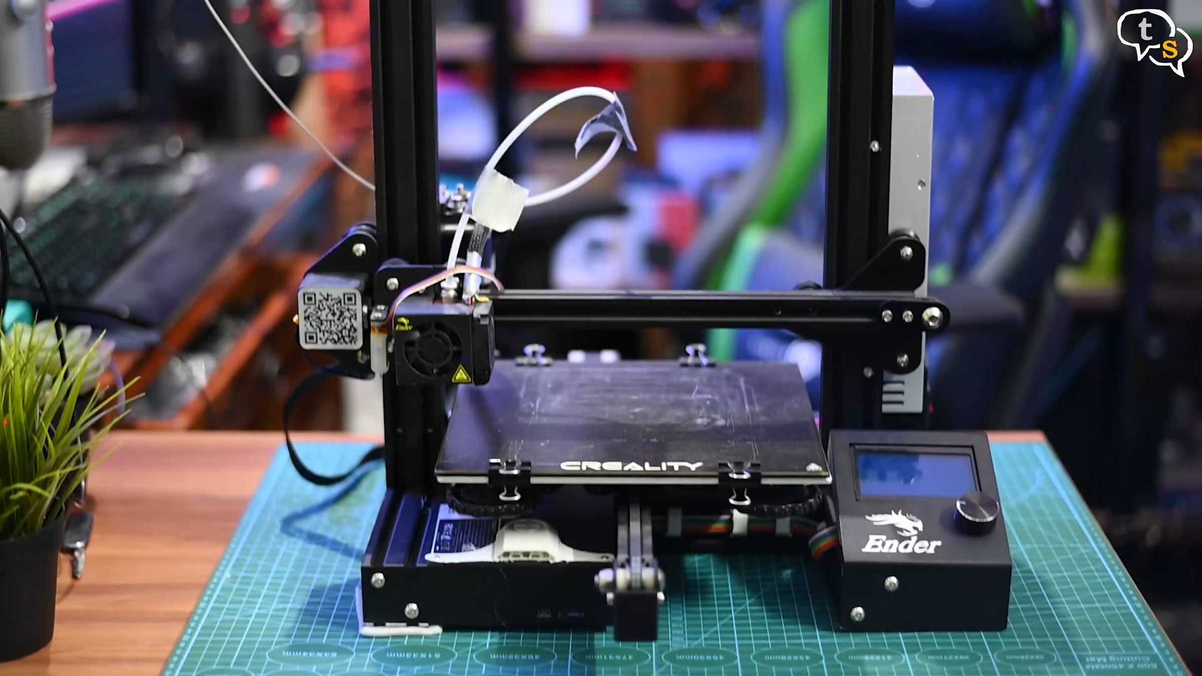 3D Printer Bed Levelling Made Easy : 9 Steps (with Pictures ...