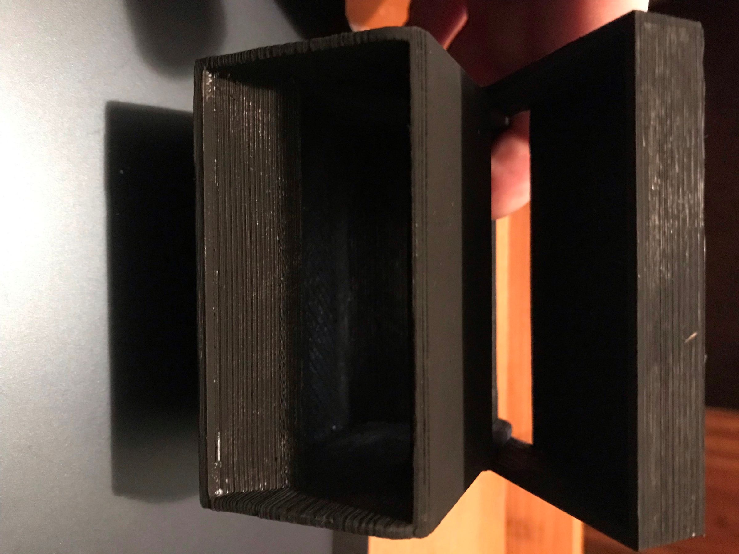 Stowable DM Screen With Dice Tower : 7 Steps - Instructables