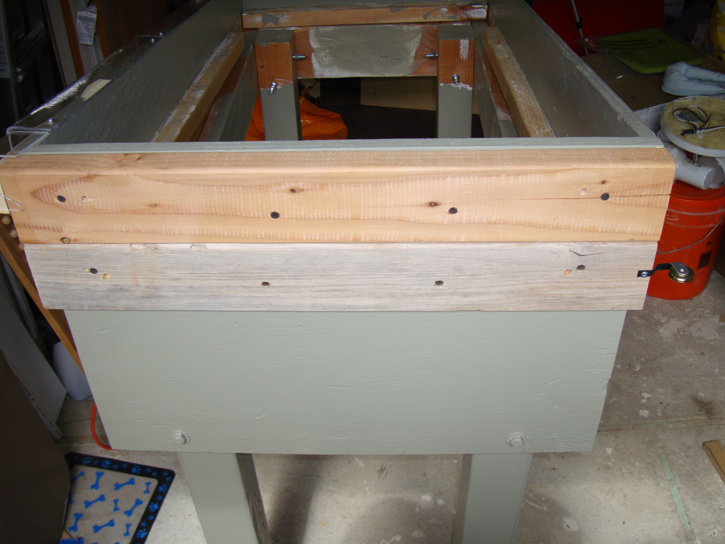 Homemade Indiana Jones Pinball Machine : 11 Steps (with Pictures ...