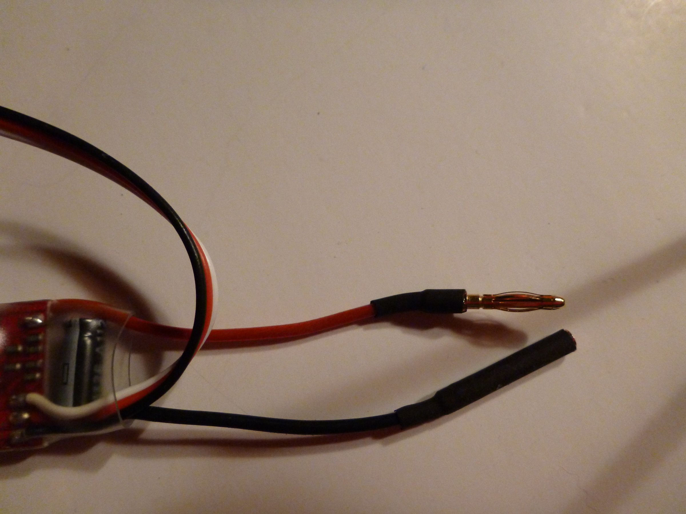 Laser Cut MultiWii Based Quadcopter : 64 Steps (with Pictures ...