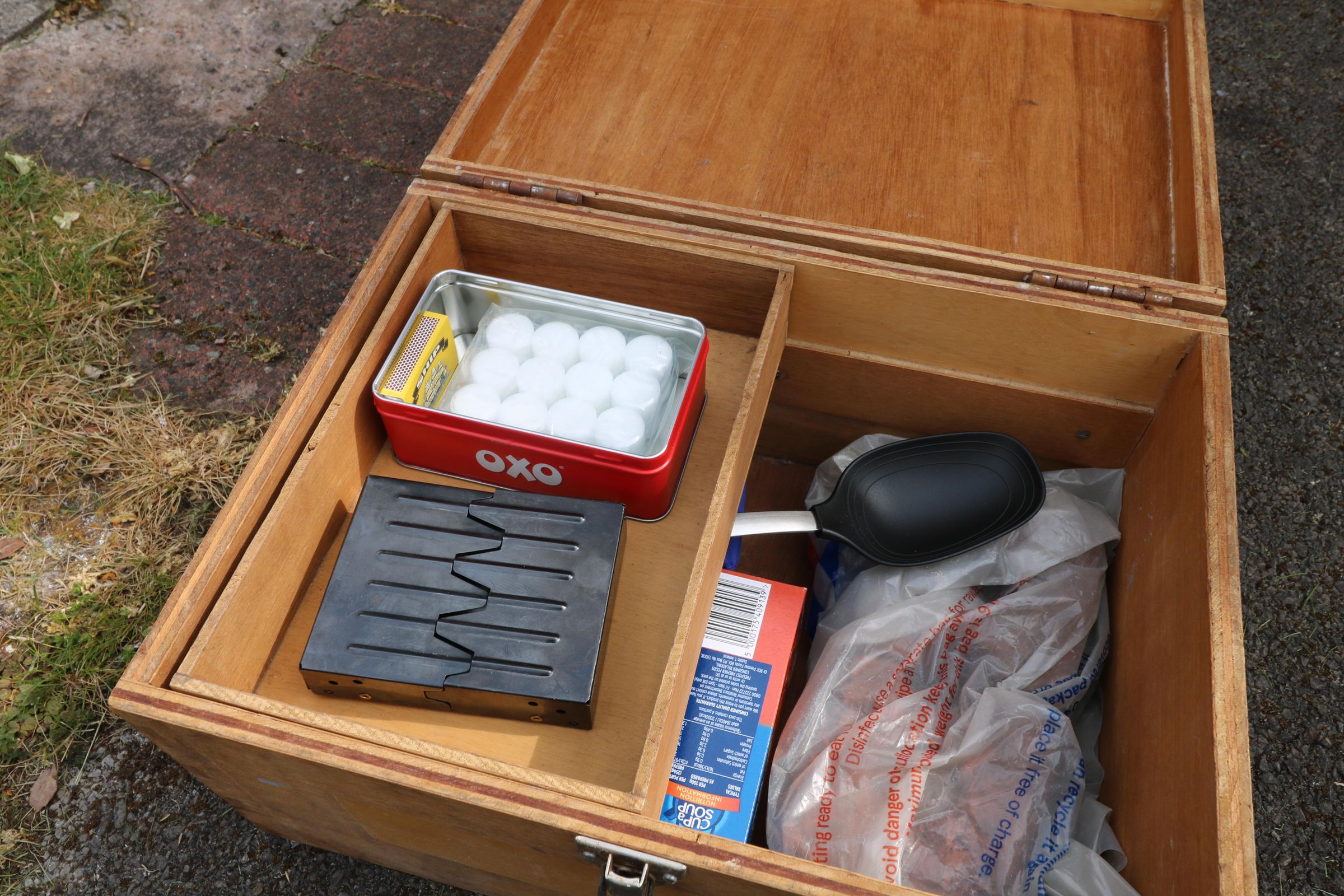 Get Into Van Life for Free : 8 Steps (with Pictures) - Instructables