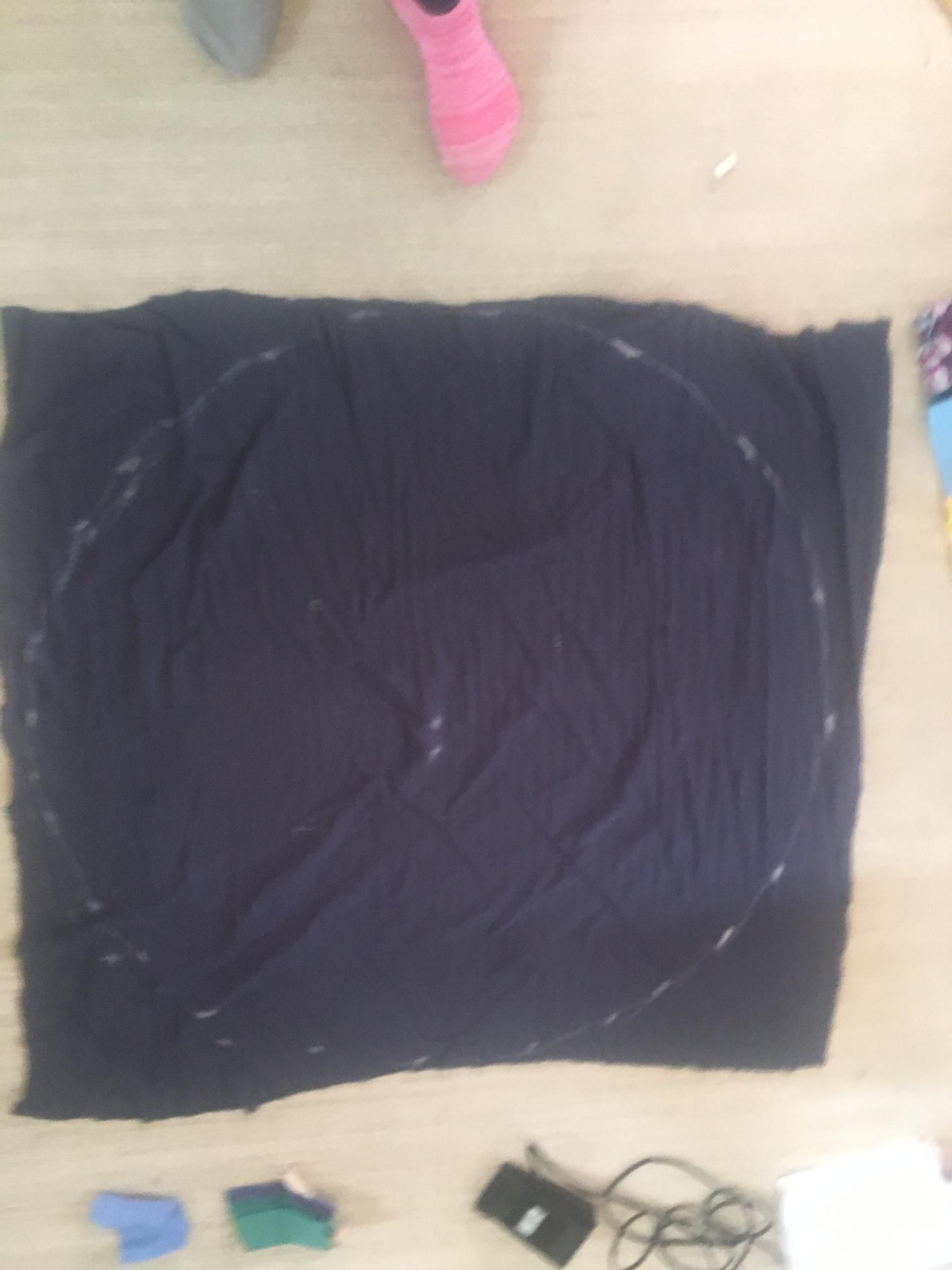 Quick Clean-up Mat : 24 Steps - Instructables