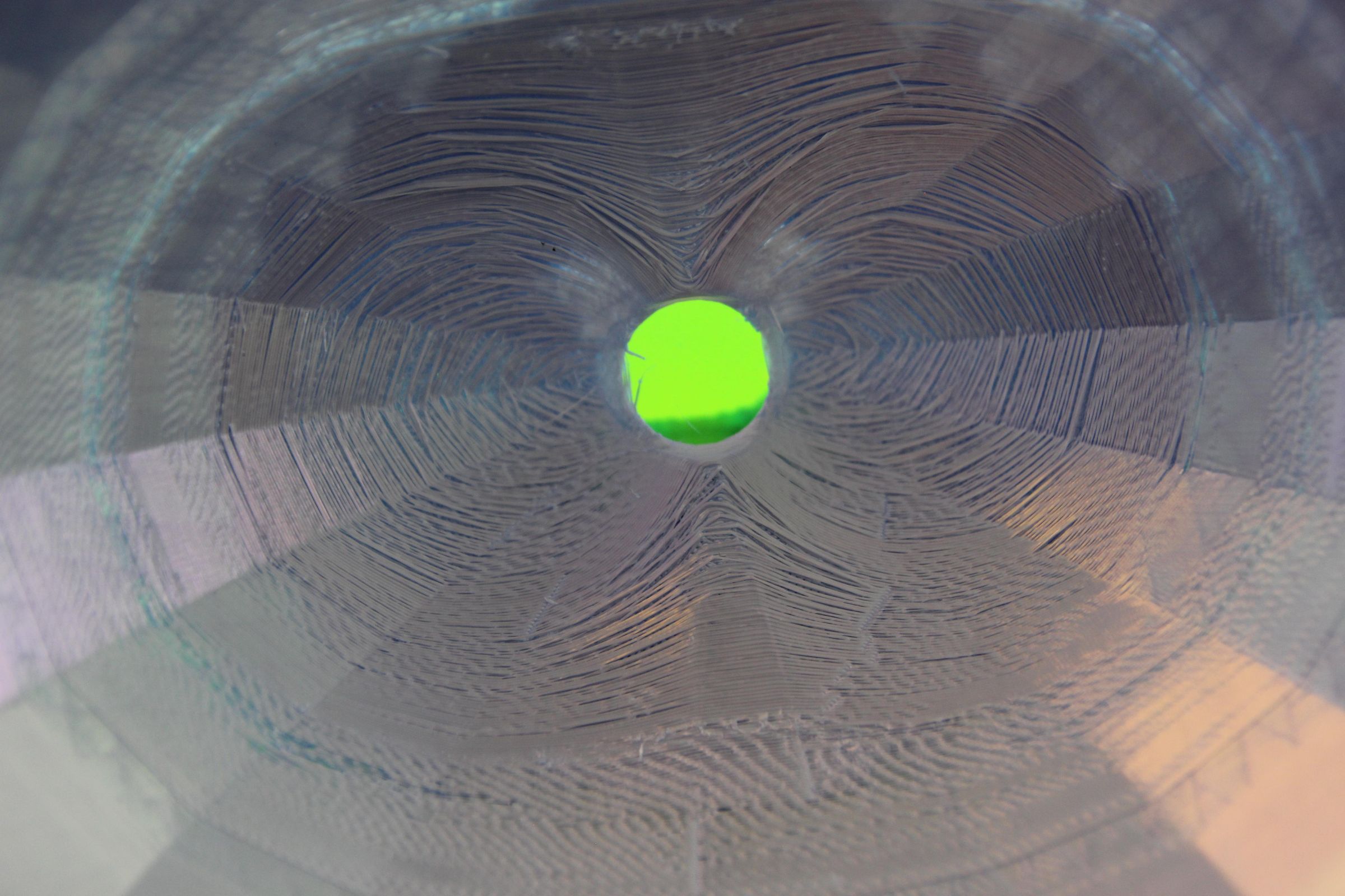 Week 3: Parametric Lampshade : 3 Steps - Instructables