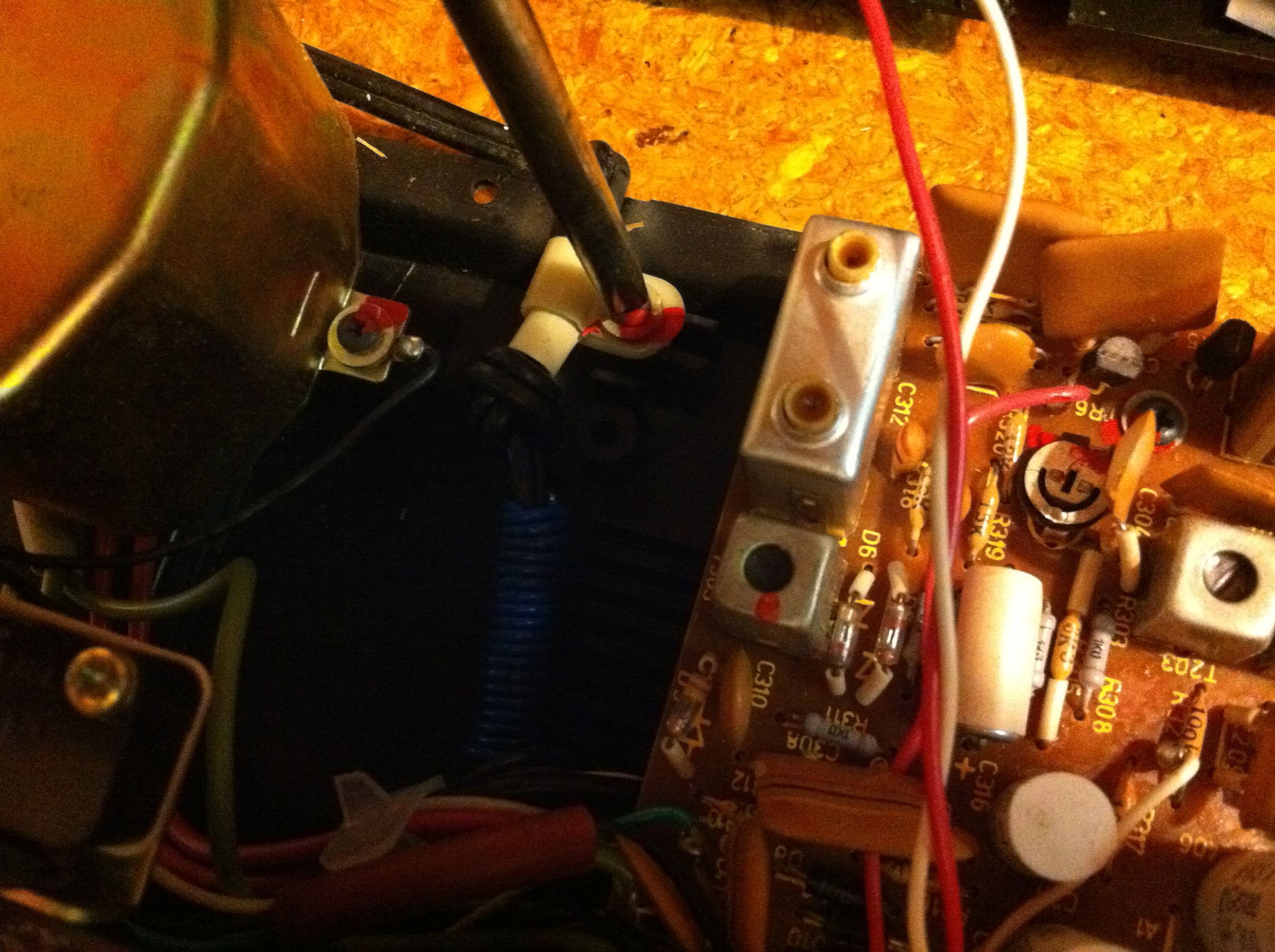 Cool Exposed Retro Flip Clock : 7 Steps (with Pictures) - Instructables