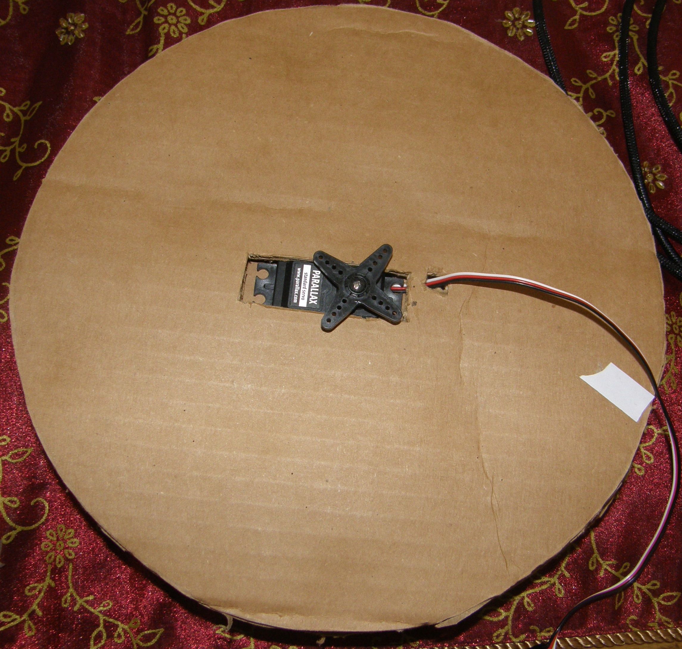 Fun Sun-tracking Arduino : 8 Steps (with Pictures) - Instructables