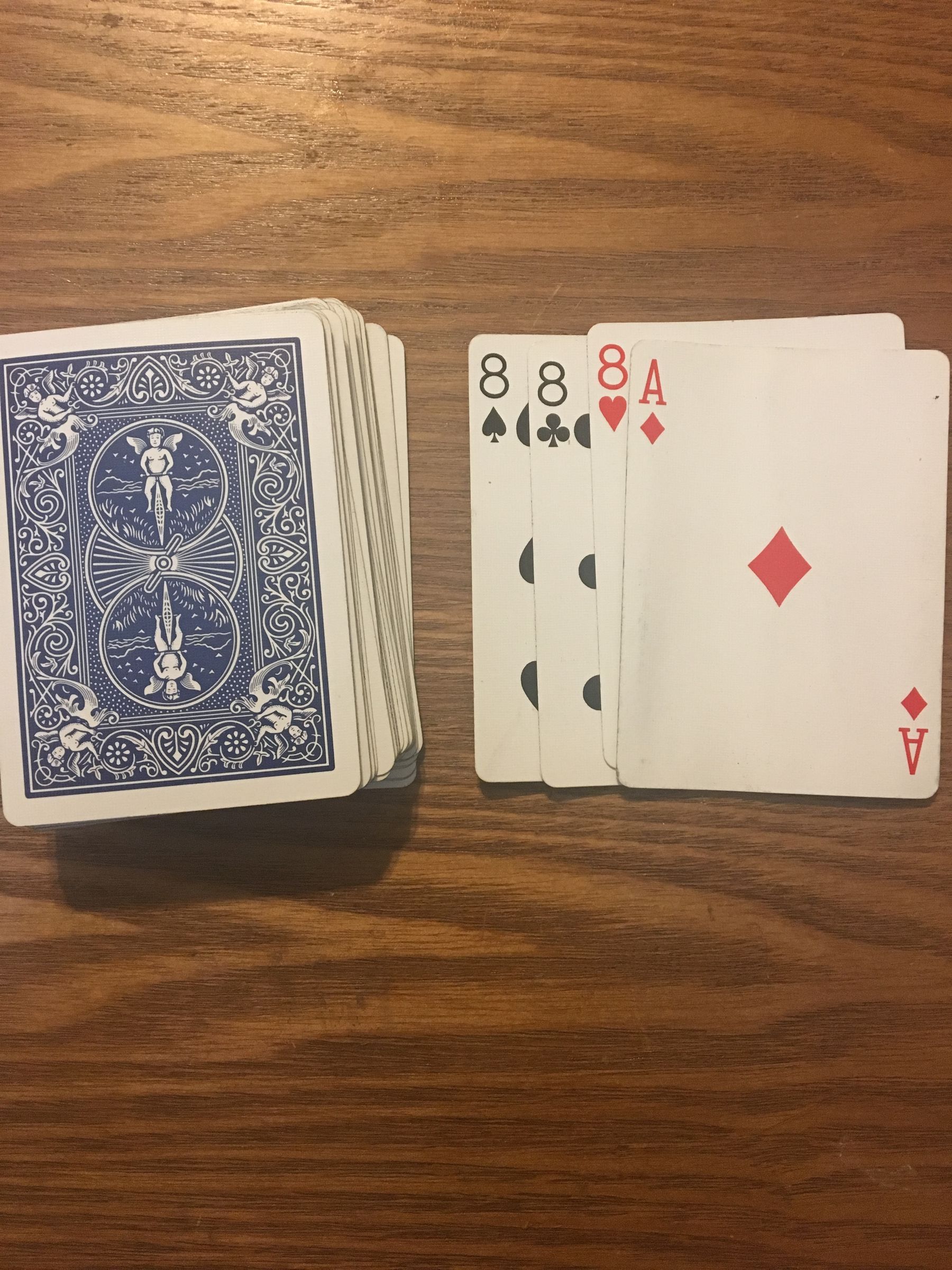 How to Play 500 Rummy : 13 Steps (with Pictures) - Instructables