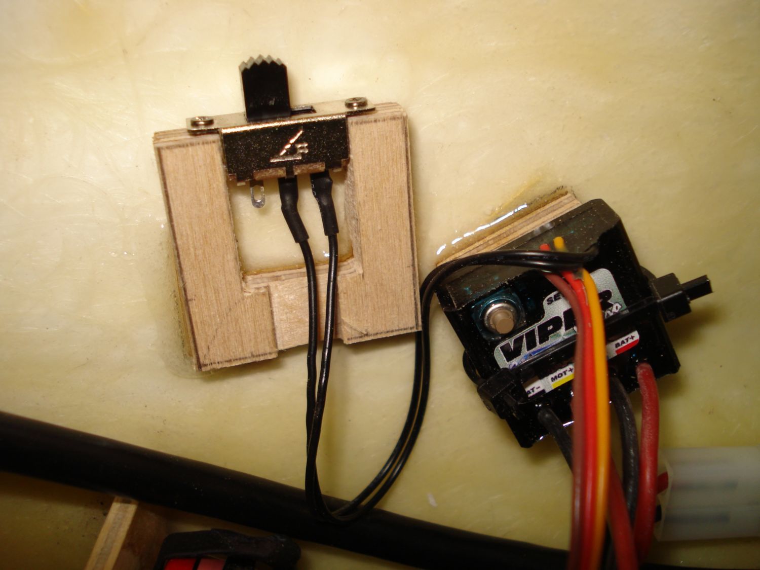 Making an Autonomous Boat Using a Raspberry Pi (WiP) : 14 Steps (with ...