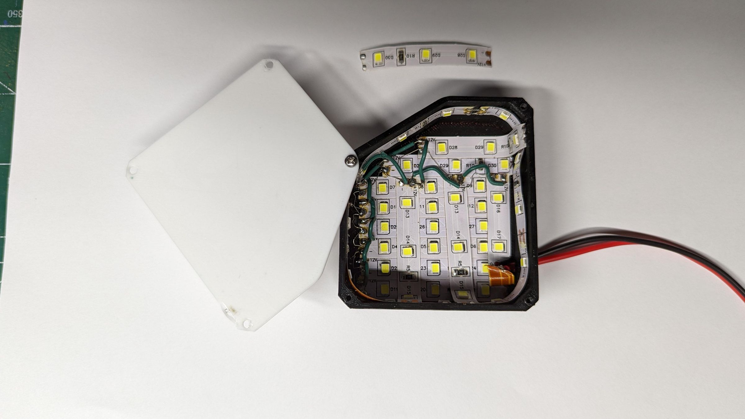 Automated 35mm Slide Digitizer : 8 Steps (with Pictures) - Instructables