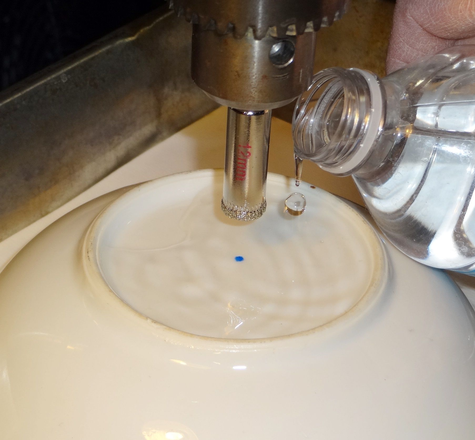 Tea Cup Lamp, Coffee Cup Lamp : 13 Steps (with Pictures) - Instructables