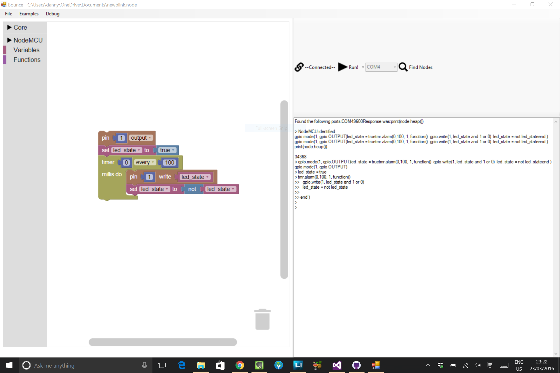 ESP8266 Bits 'n Pieces! : 20 Steps - Instructables