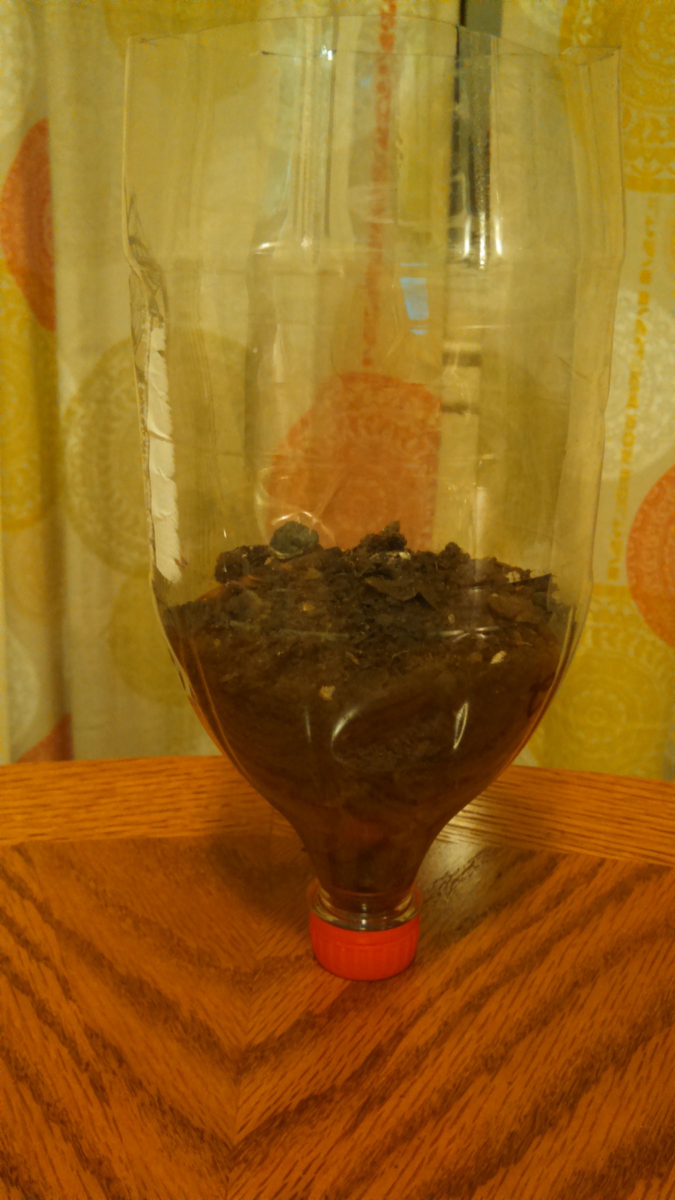 Eco-Column : 8 Steps (with Pictures) - Instructables