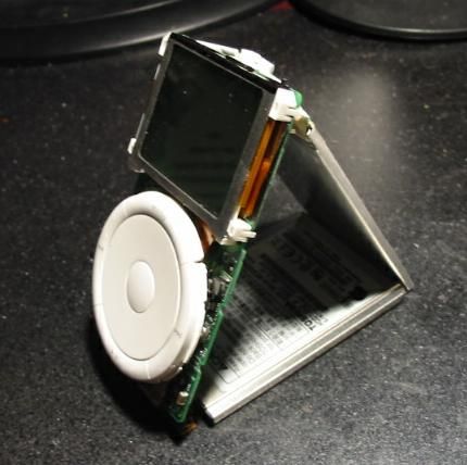 Dead IPod Artwork : 3 Steps - Instructables