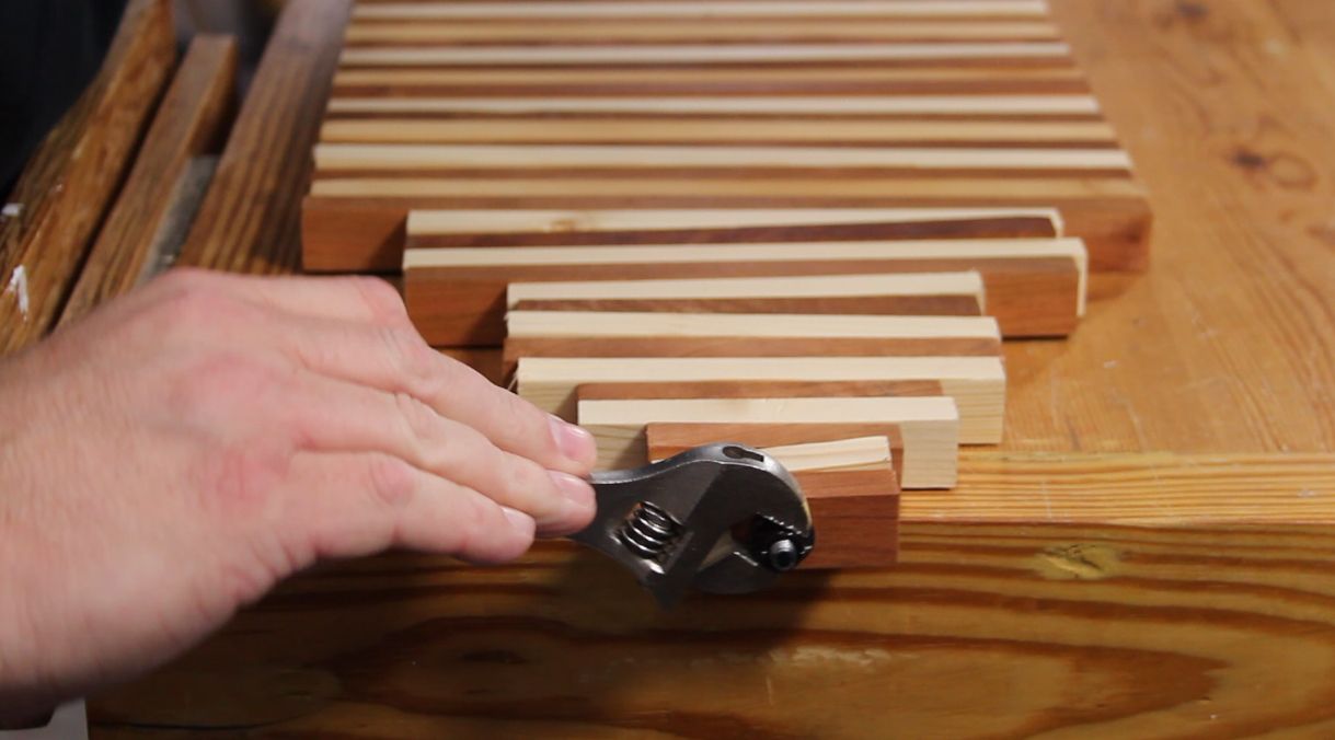 Mesmerizing Wind Spinner : 5 Steps (with Pictures) - Instructables