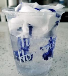 DIY Rain Cloud Experiment : 5 Steps - Instructables