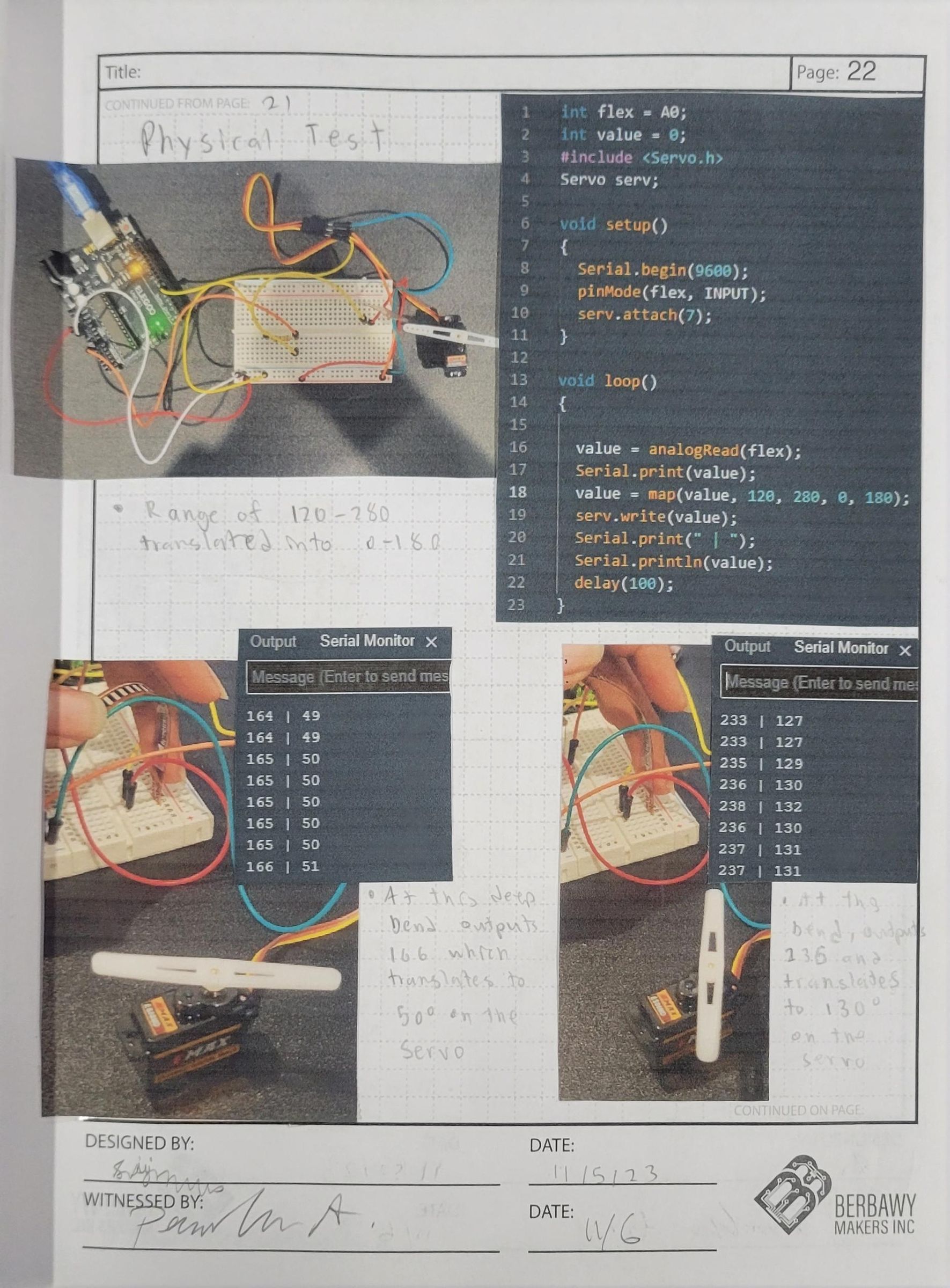 Bionic Extra Thumb : 7 Steps - Instructables