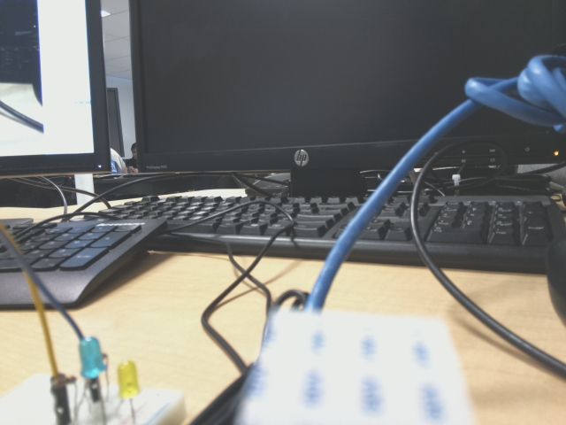 GPIOs + More Python : 16 Steps - Instructables