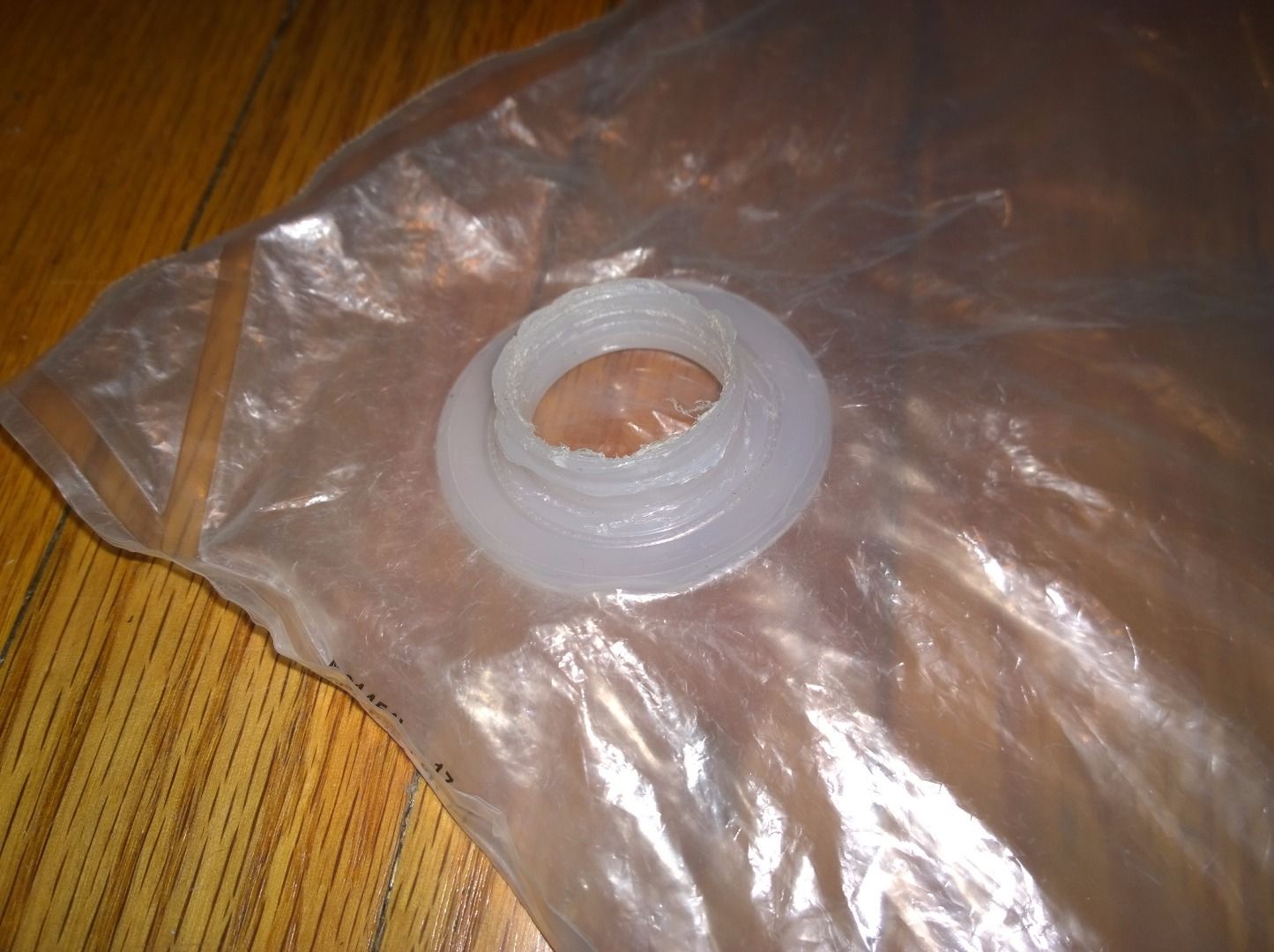DIY Hydration Bladder : 7 Steps (with Pictures) - Instructables