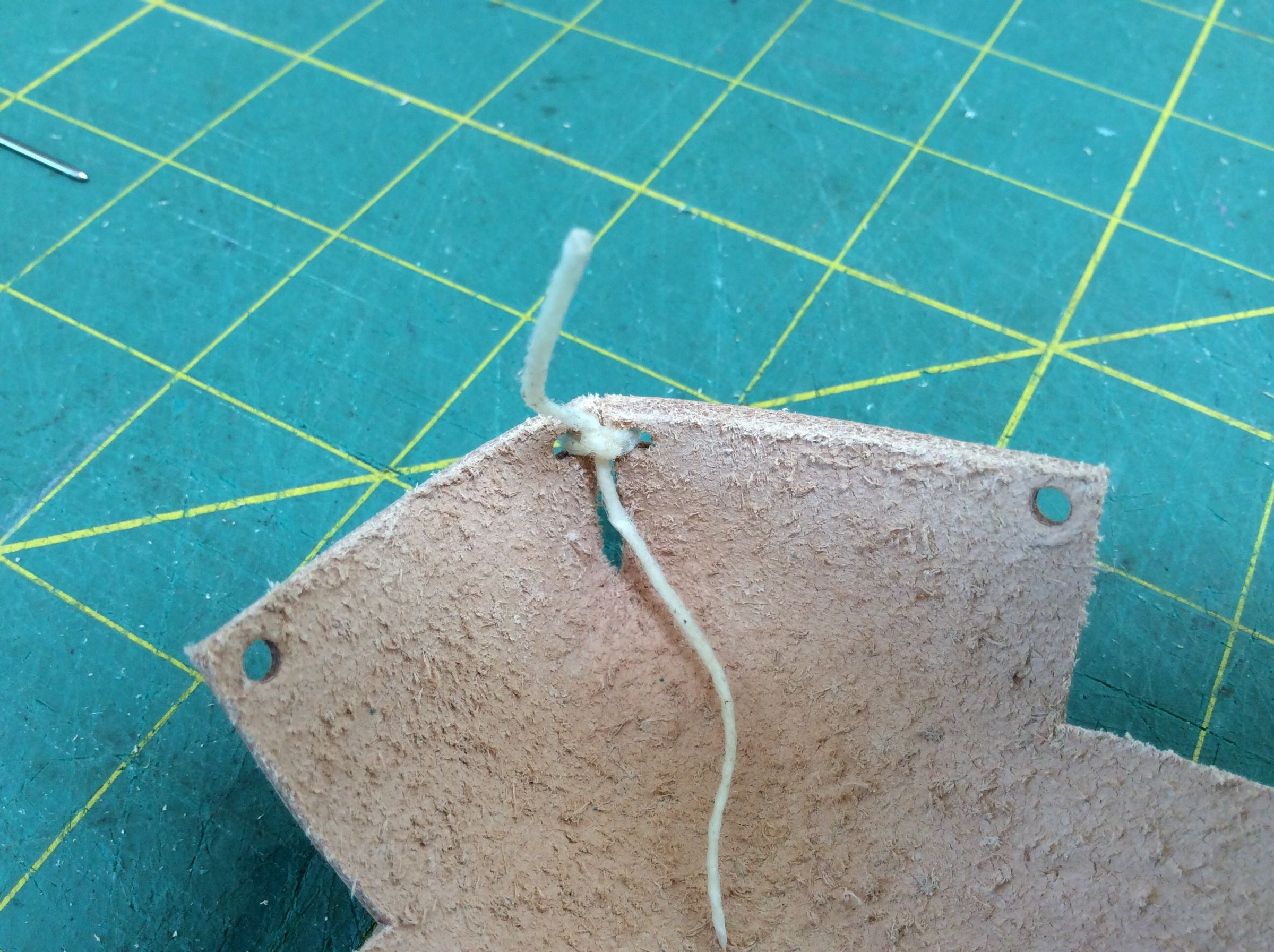 Leather Gift Box : 5 Steps (with Pictures) - Instructables