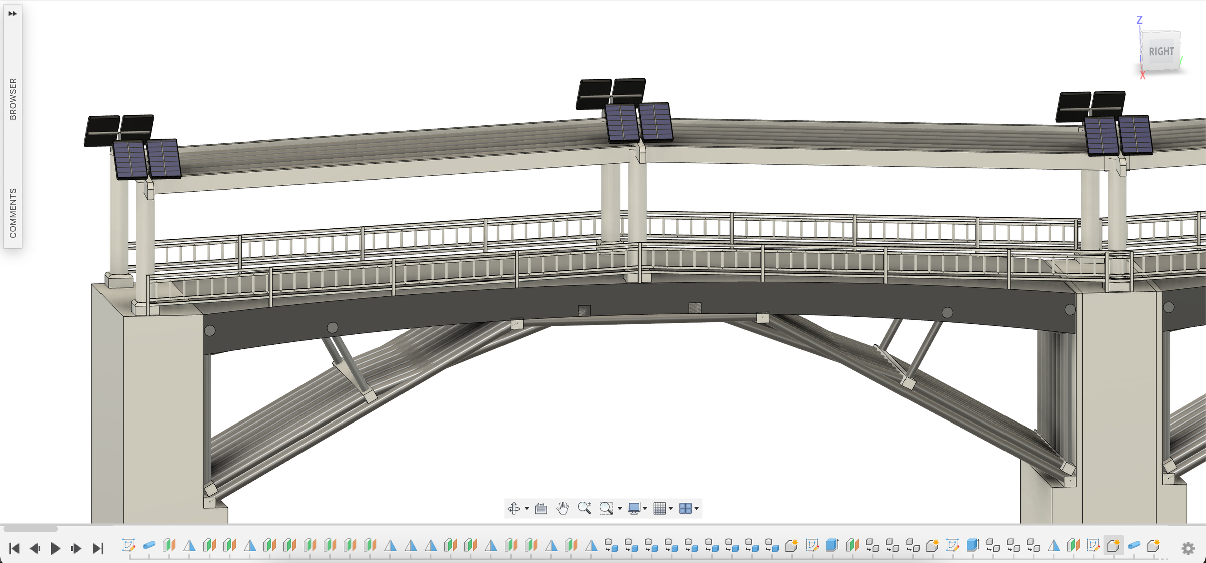 Lake Perris Renewable Energy Bridge : 7 Steps - Instructables