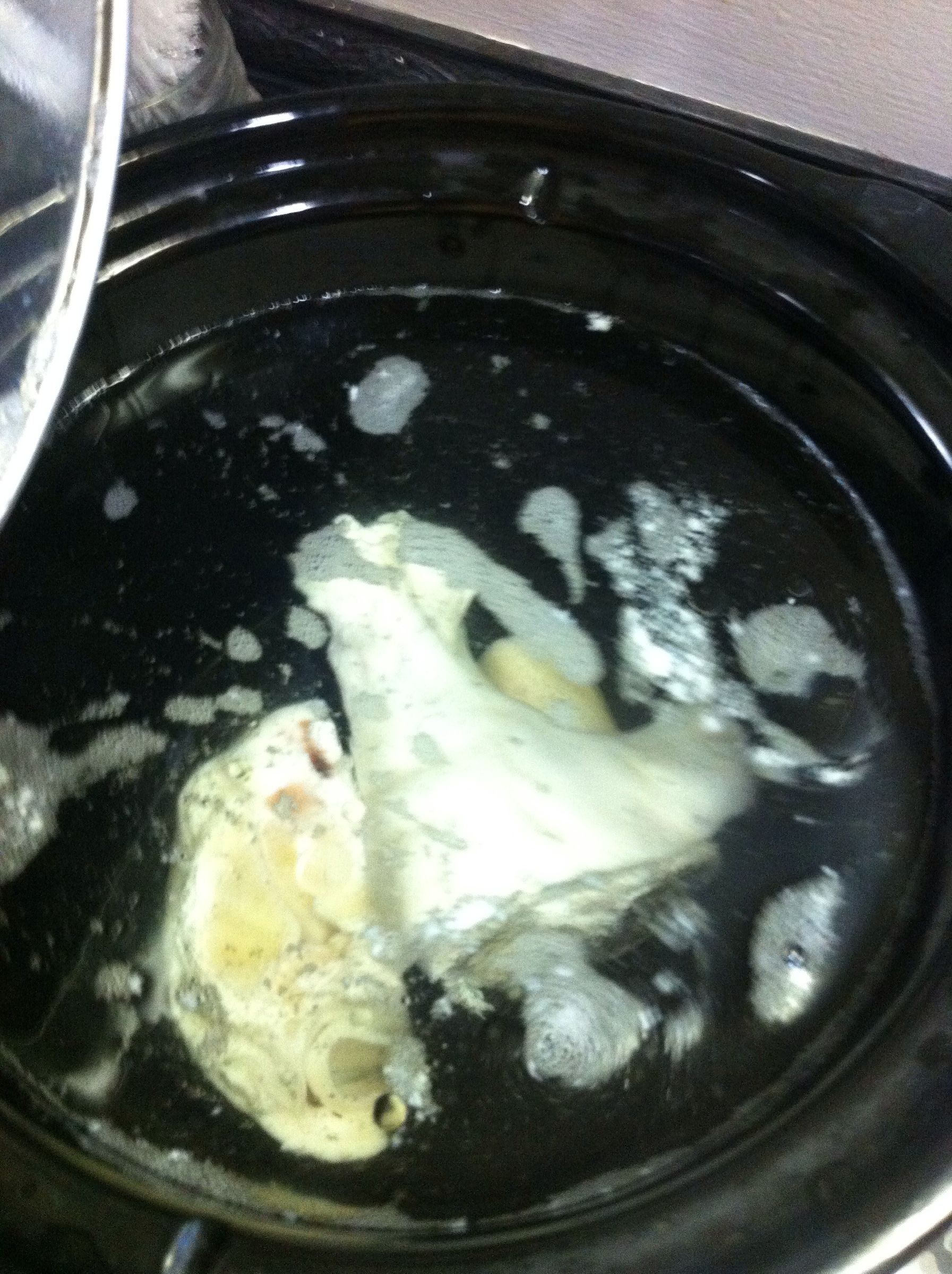 Portable/Pocket Soup : 7 Steps (with Pictures) - Instructables