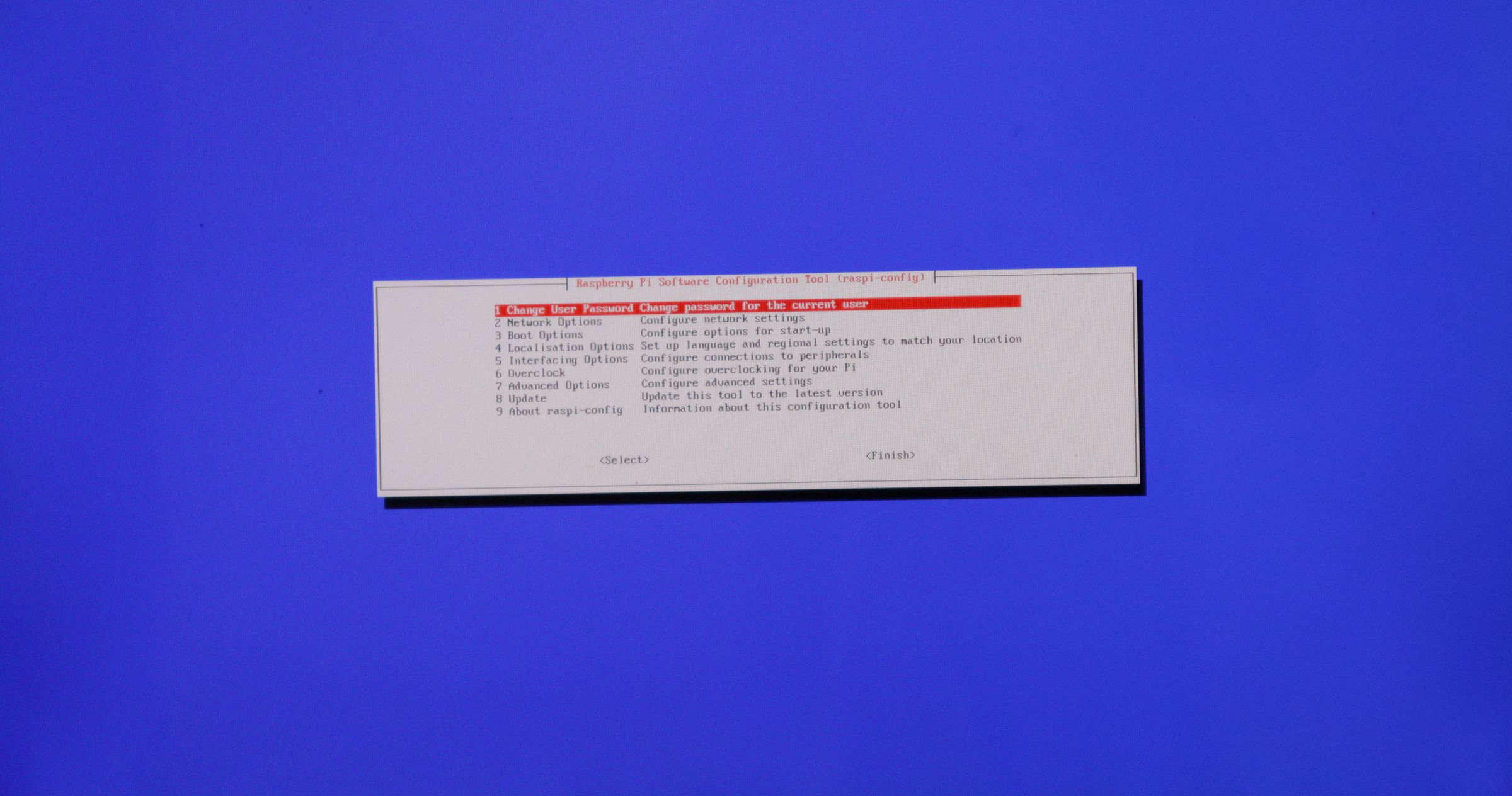 DIY Handheld Game Console Using RetroPie : 7 Steps - Instructables