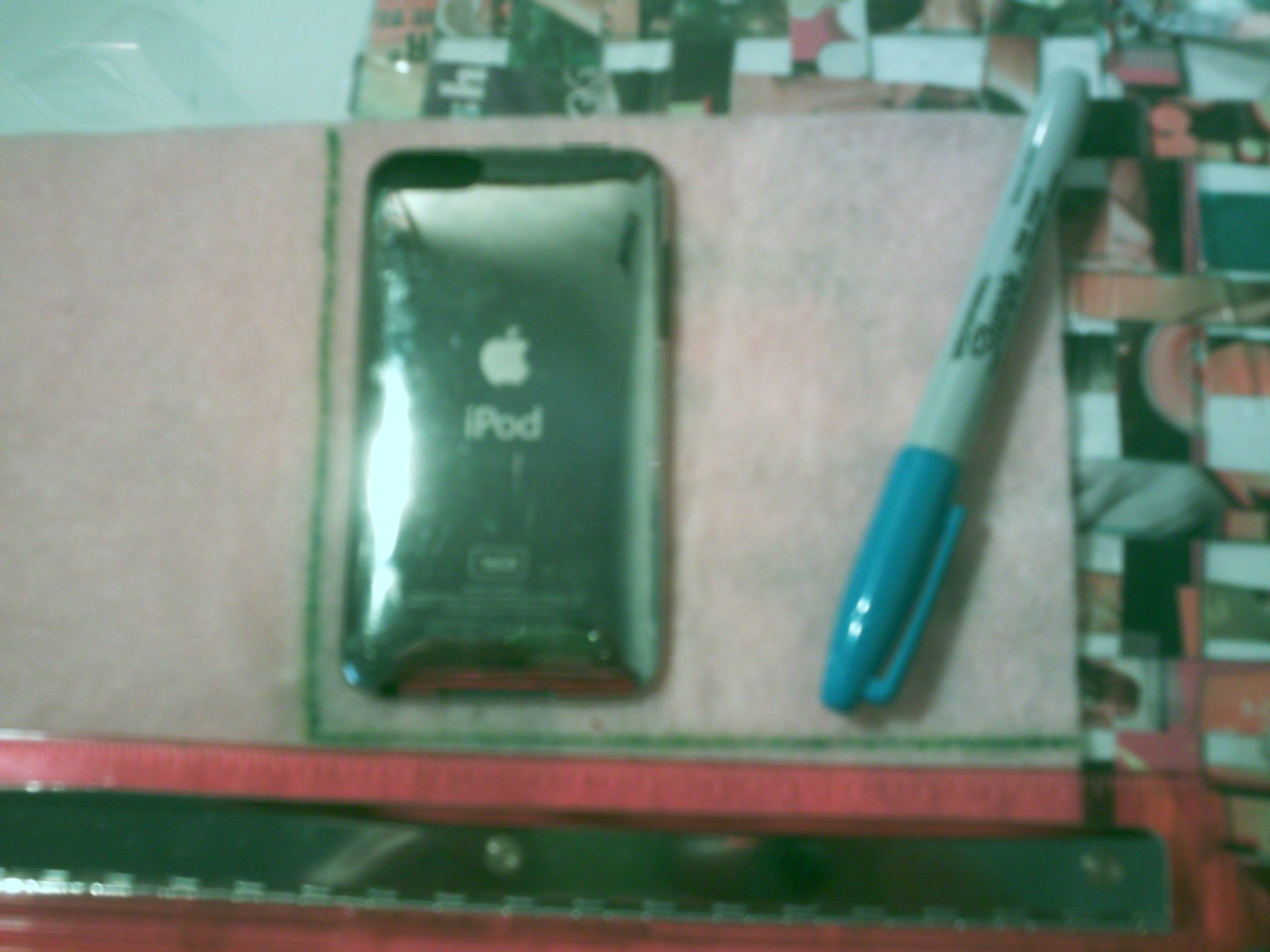 Apple Logo Ipod Sock : 7 Steps - Instructables