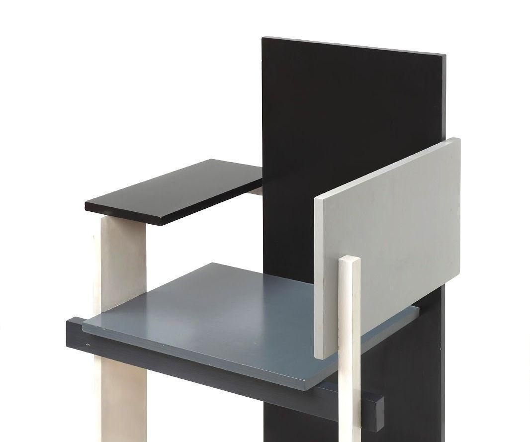Berlin Chair : 5 Steps - Instructables