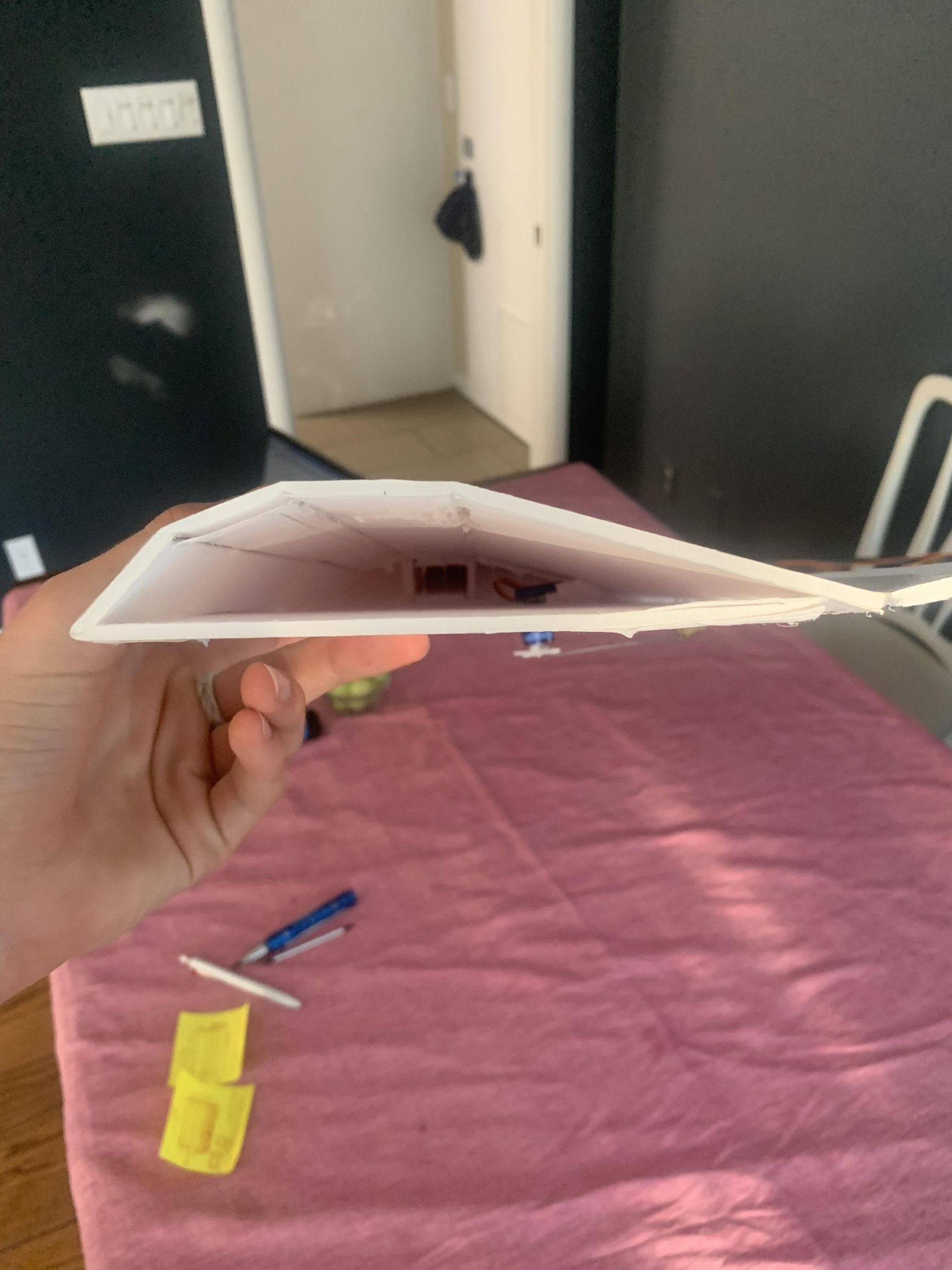 The Frankenplane: DIY Fully Modular RC Airplane : 22 Steps (with ...