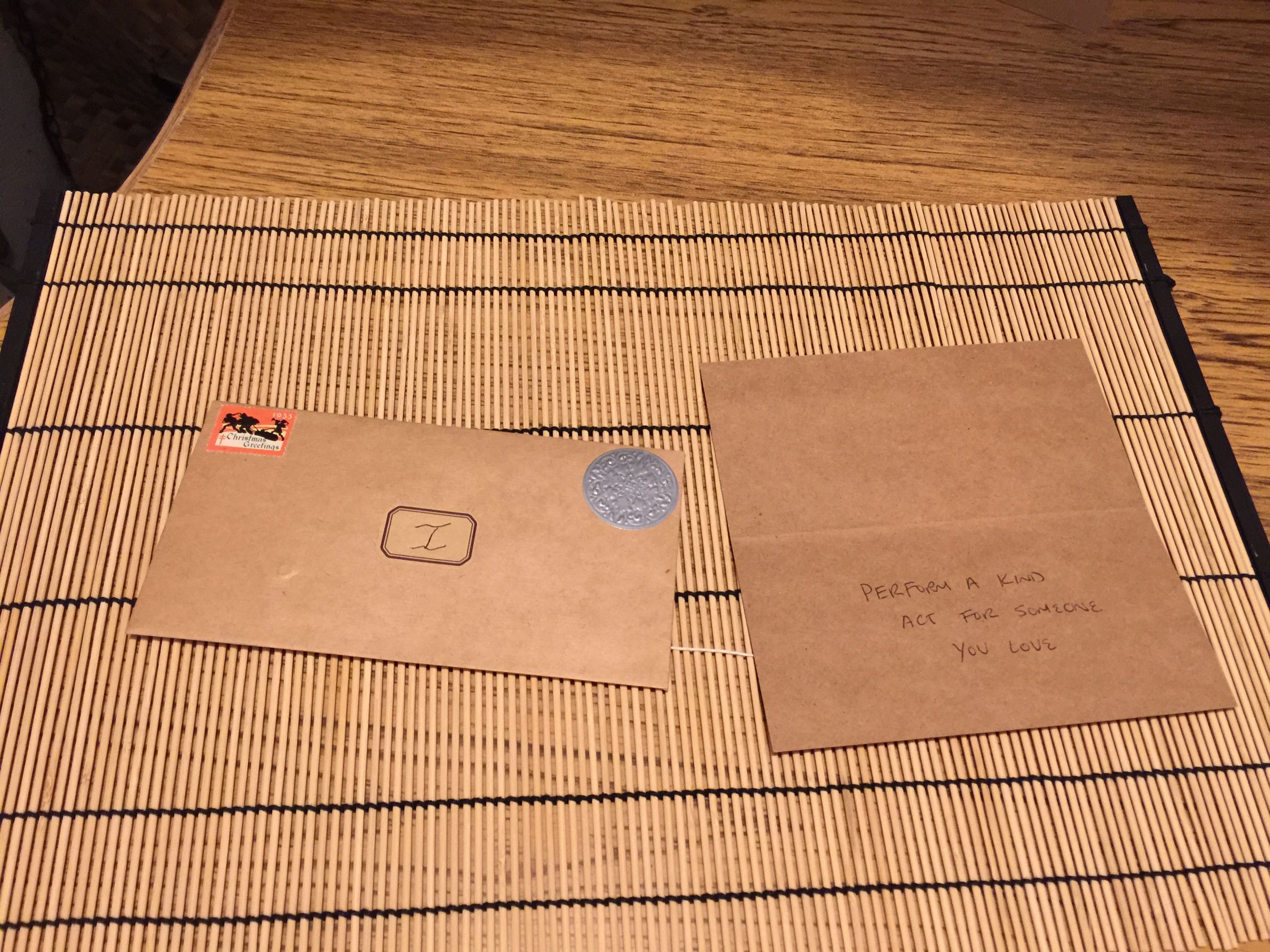 The Christmas Box : 24 Steps (with Pictures) - Instructables