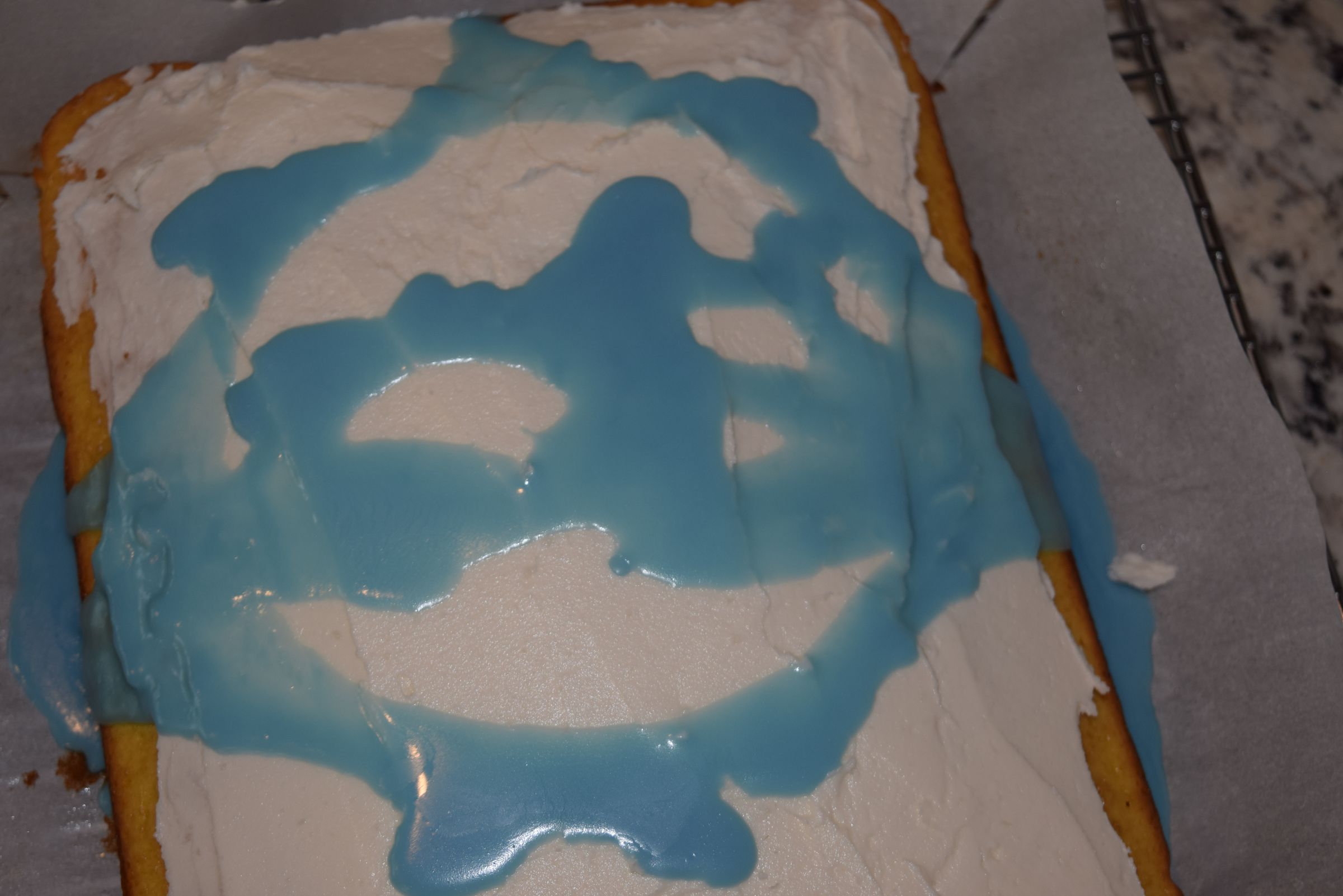 Cake Decorating Robot : 9 Steps - Instructables