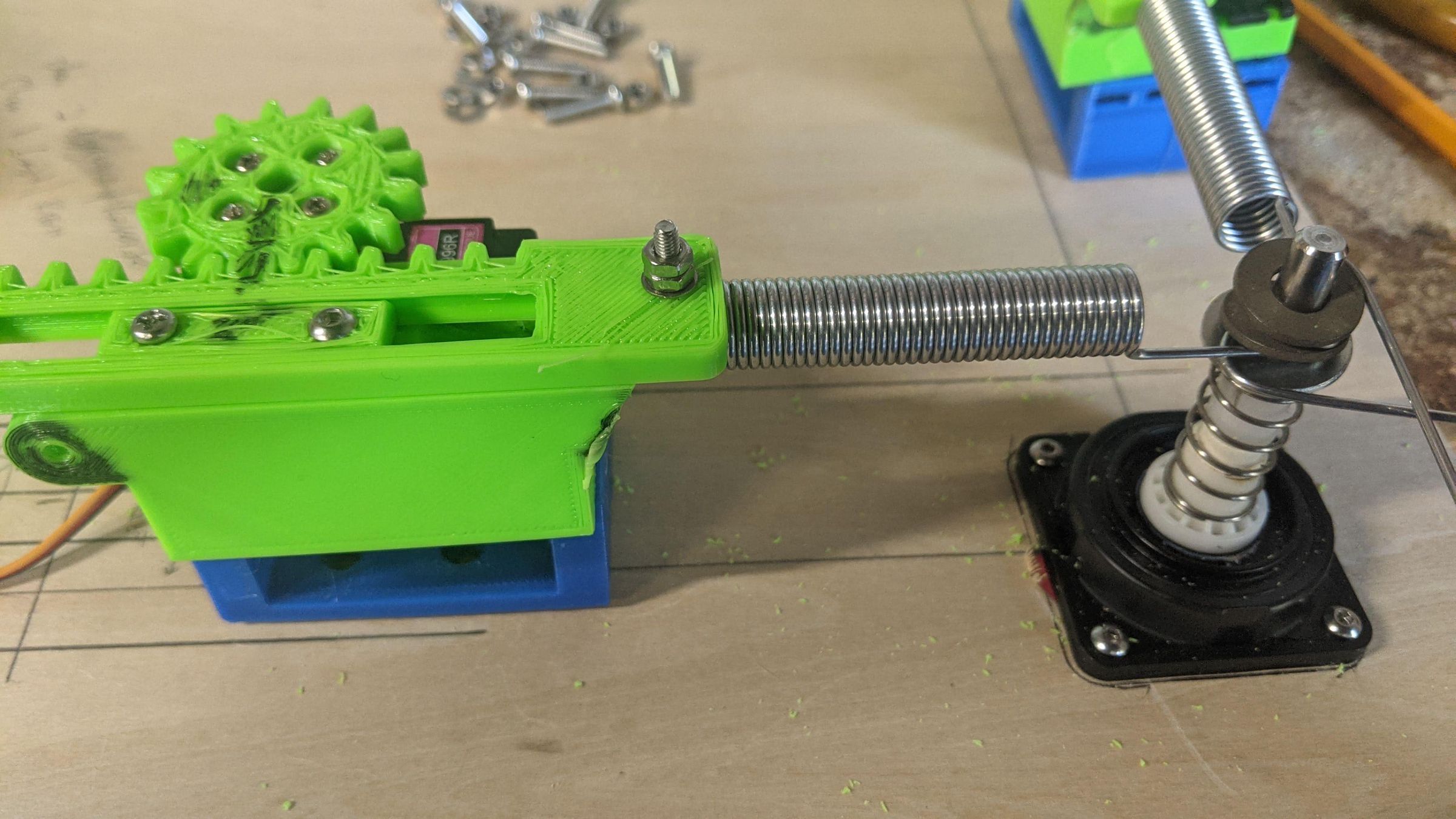 REMOTE CONTROL WHEELCHAIR / REMOTE CONTROL POWERCHAIR : 11 Steps (with ...