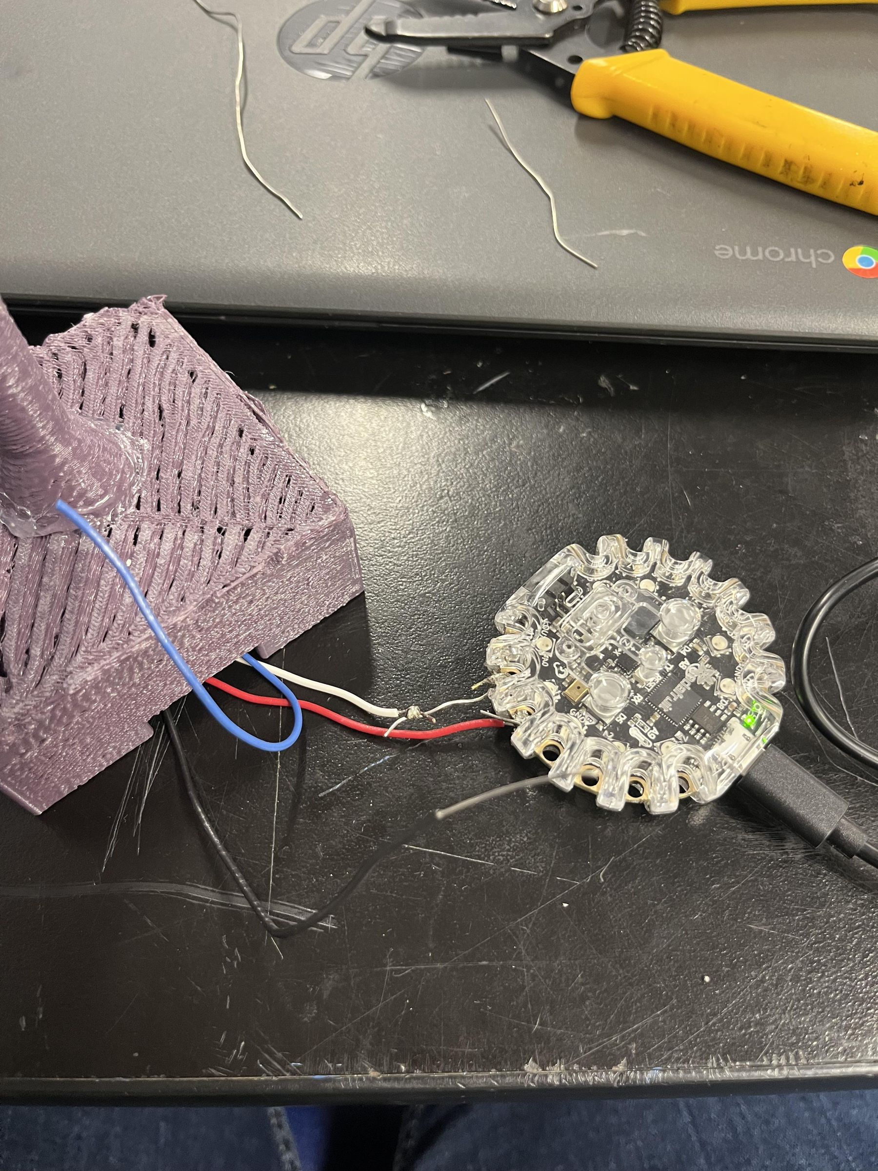 Working Stop Light : 4 Steps - Instructables