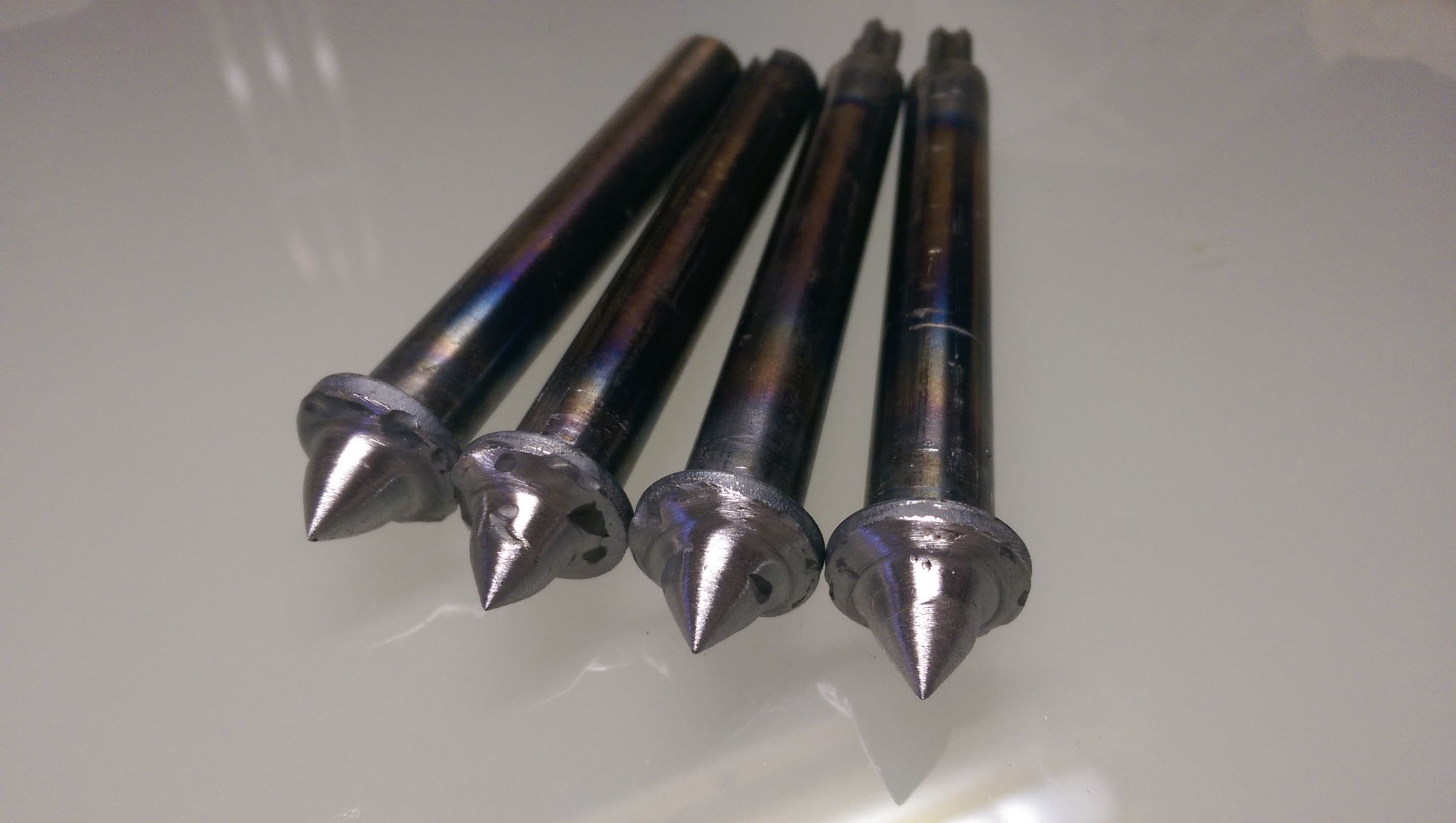 Nyx, 30lb Fighting Robot Re-Made : 8 Steps (with Pictures) - Instructables