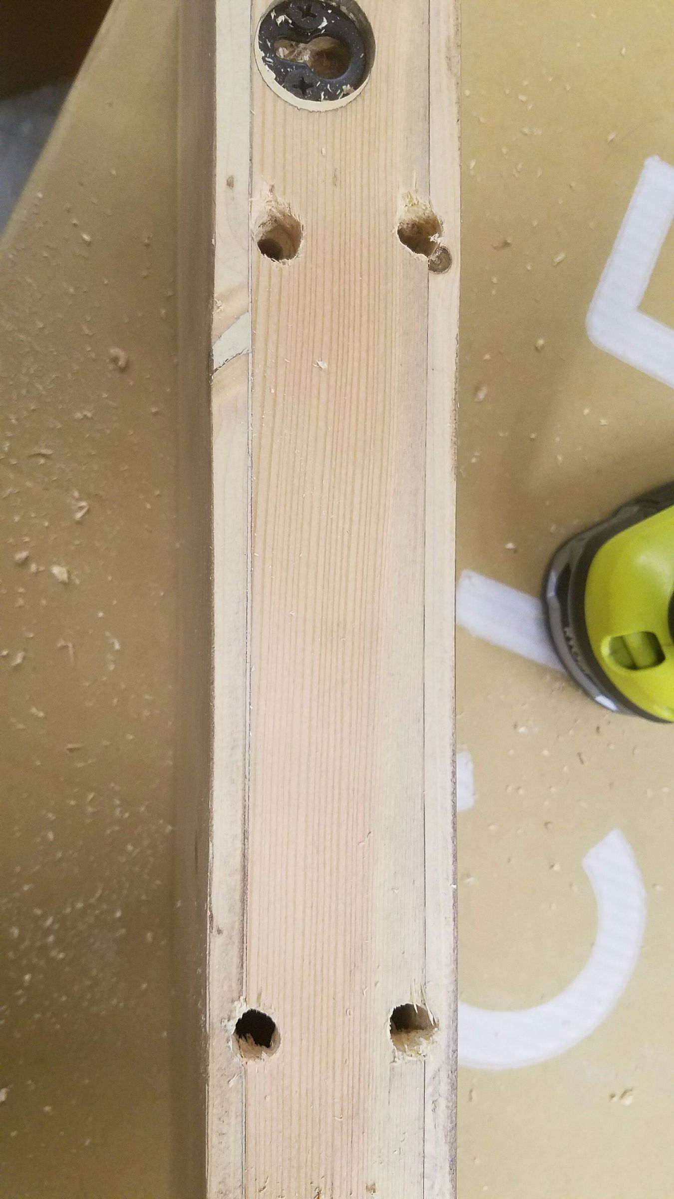 Powered Monitor Stand Hack : 11 Steps (with Pictures) - Instructables