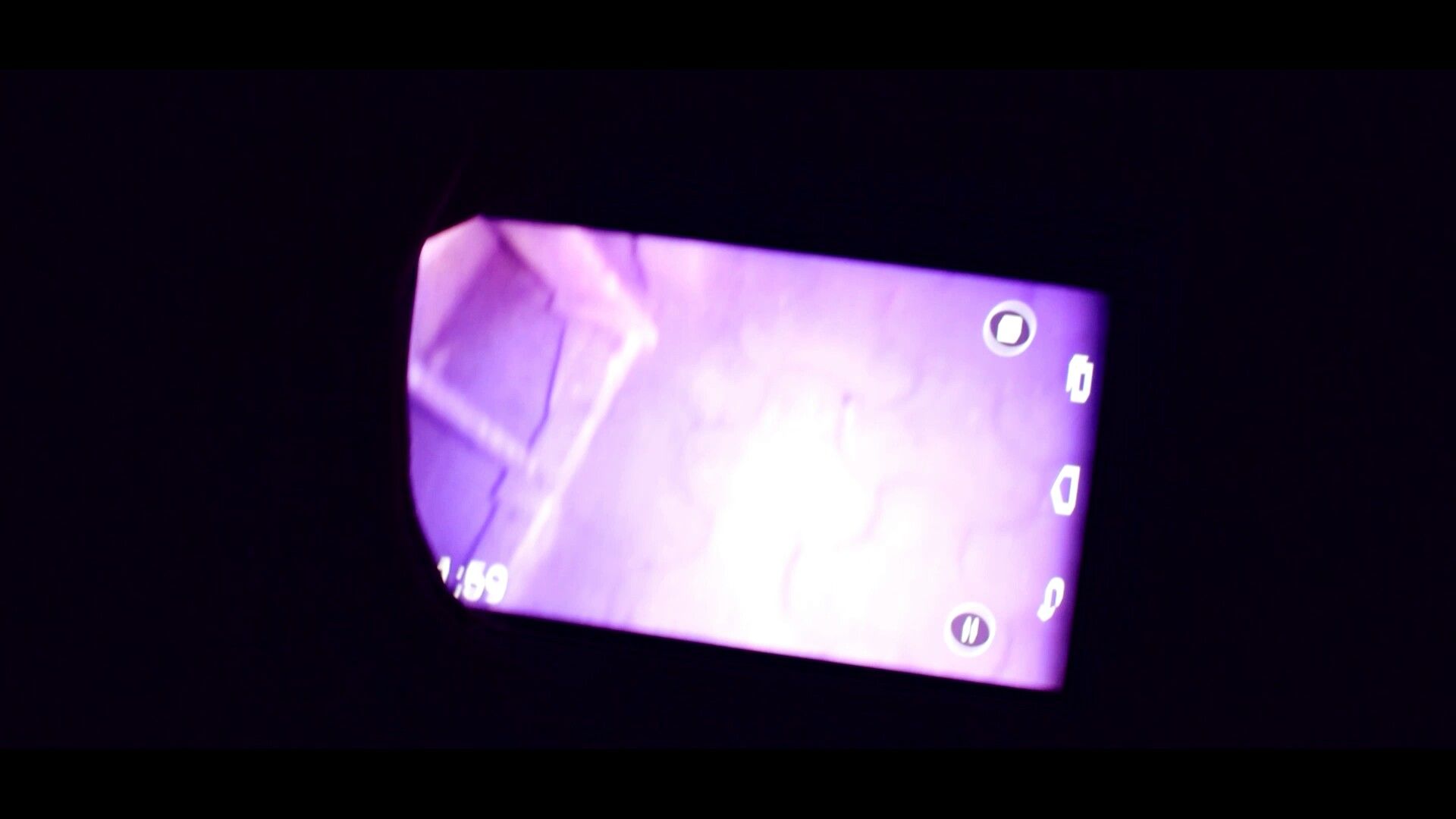 Make Night Vision Camera From Old Smartphone ! : 6 Steps (with Pictures ...
