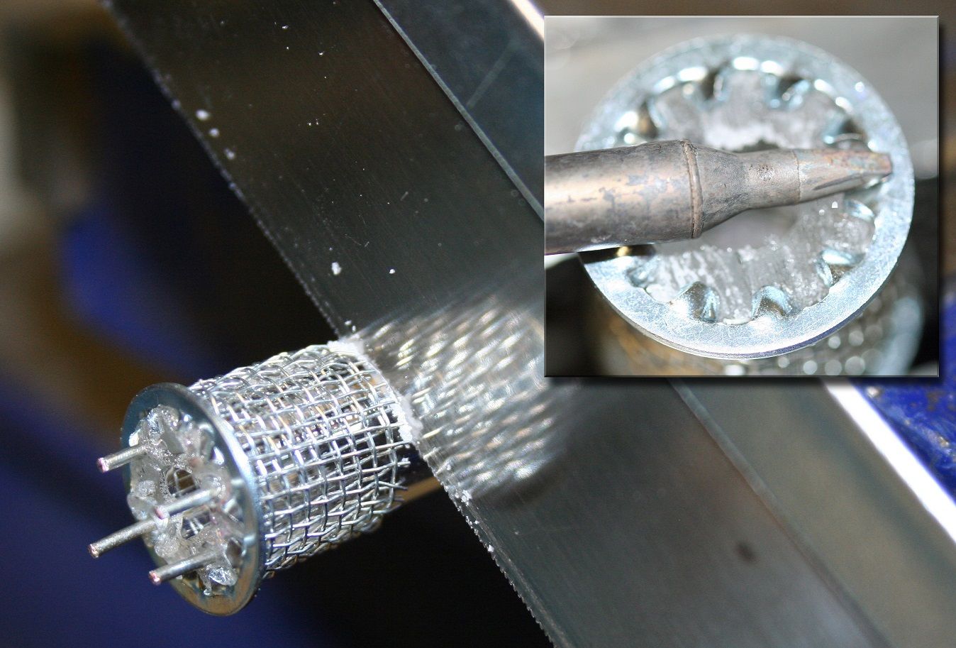 LED "Vacuum" Tubes : 13 Steps (with Pictures) - Instructables