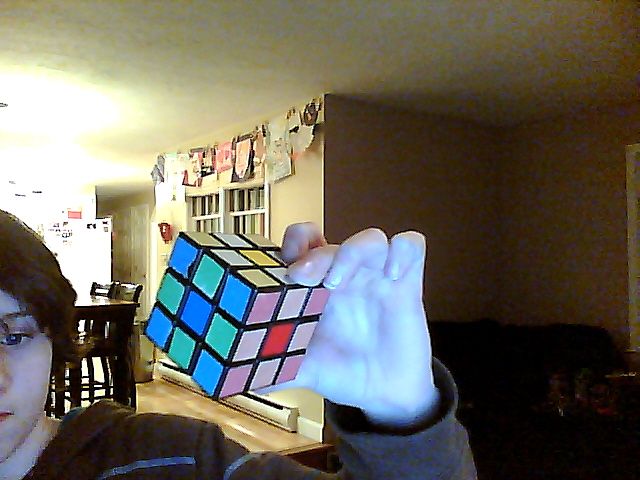 How to Make Cool Patterns on Your Rubiks Cube - Instructables