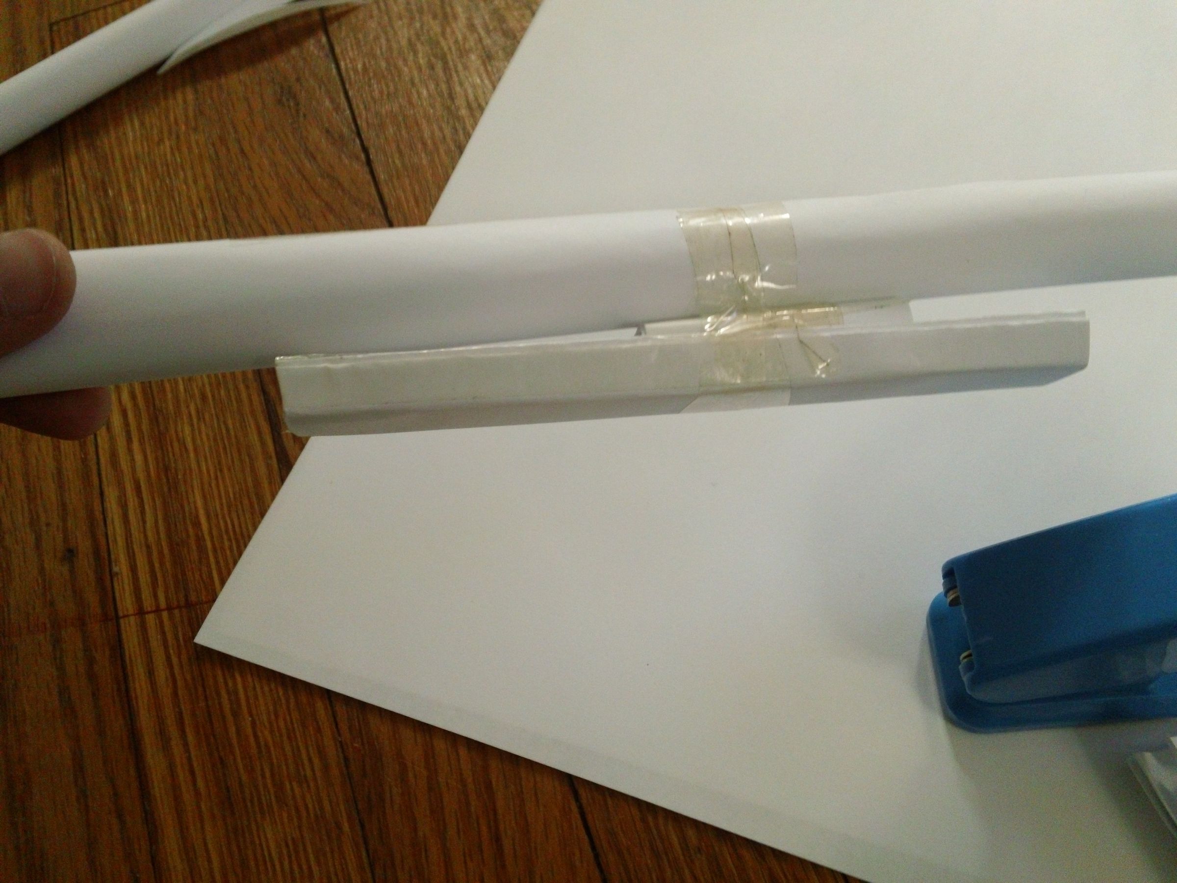 How to Make a Paper Gun : 20 Steps - Instructables
