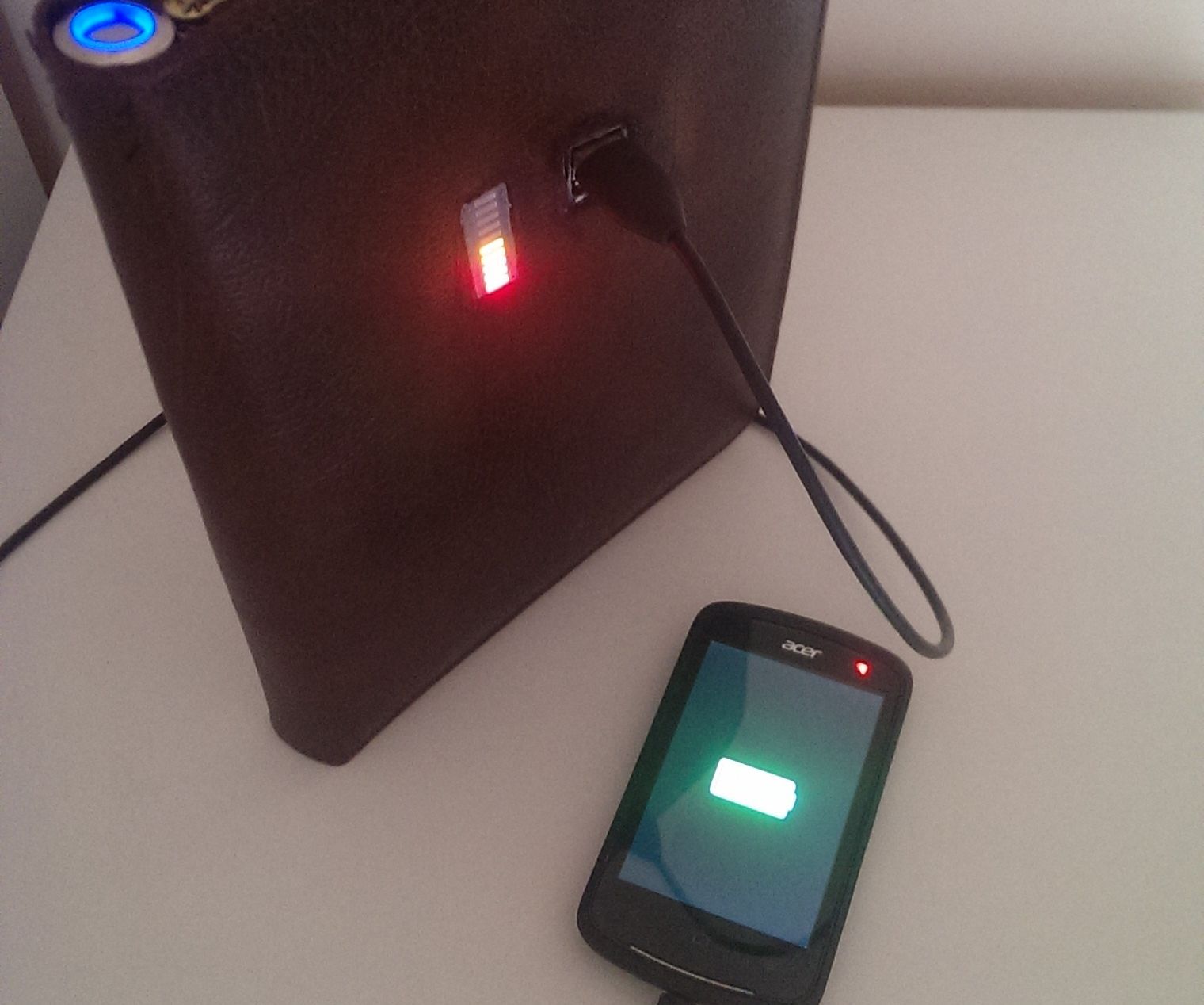 The Ultimate USB Backup Pack : 10 Steps (with Pictures) - Instructables