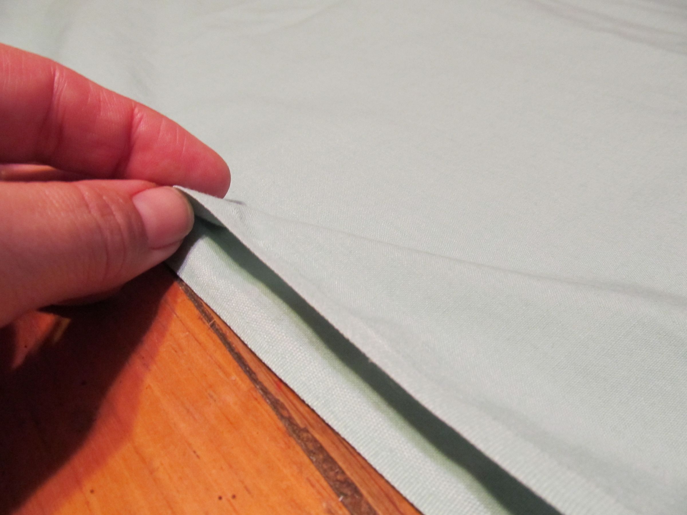 How to Make a Custom Boy Scout Troop Neckerchief. : 38 Steps ...