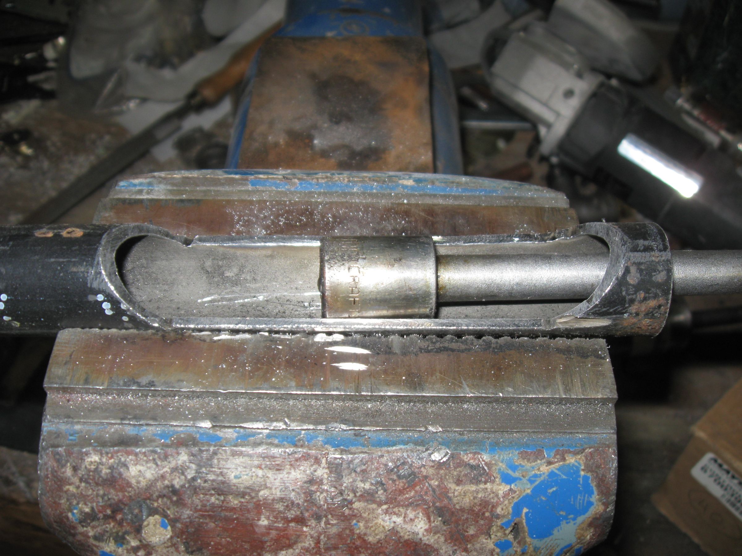 Plastic Injection Molding and Extruding : 11 Steps - Instructables
